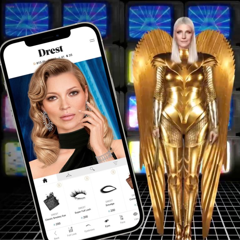 Drest | Sandra‘s Closet