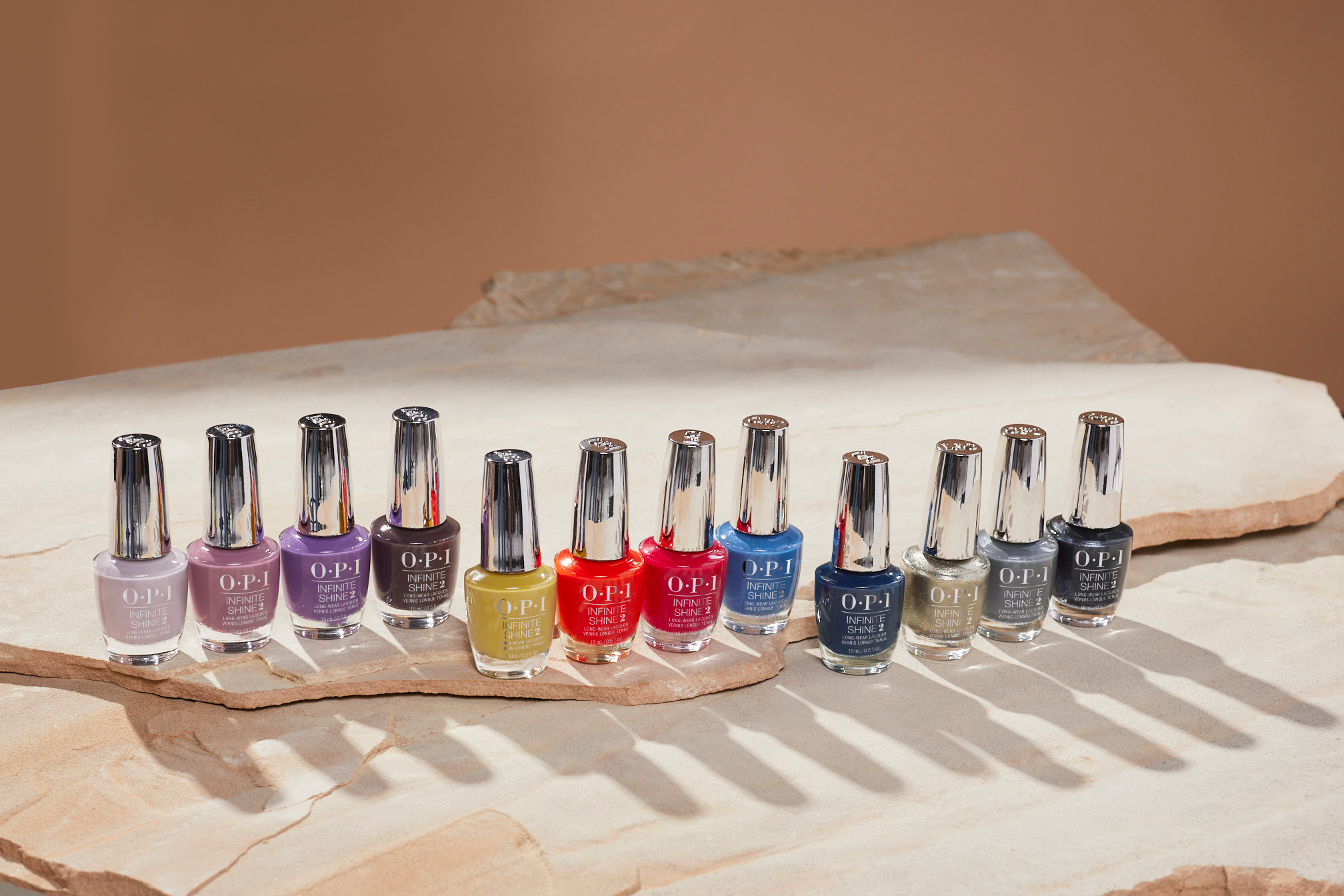 OPI Fall Wonders Collection | Sandra‘s Closet