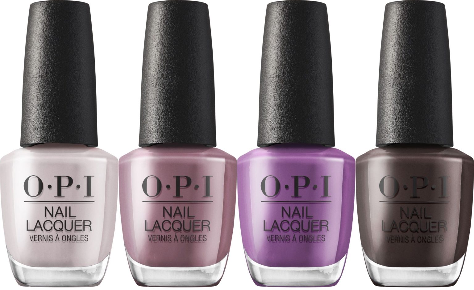 OPI Fall Wonders Collection | Sandra‘s Closet