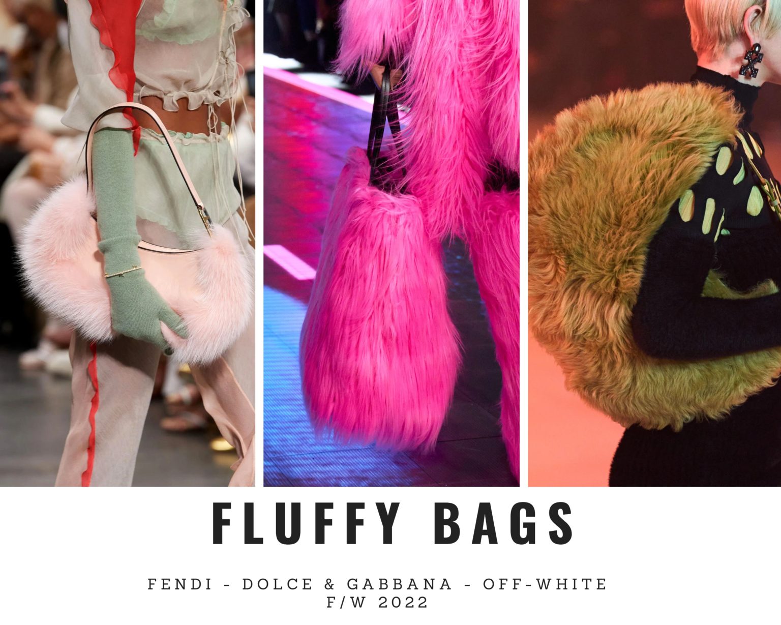 The Most Important F/W 2022 Bag Trends | Sandra‘s Closet
