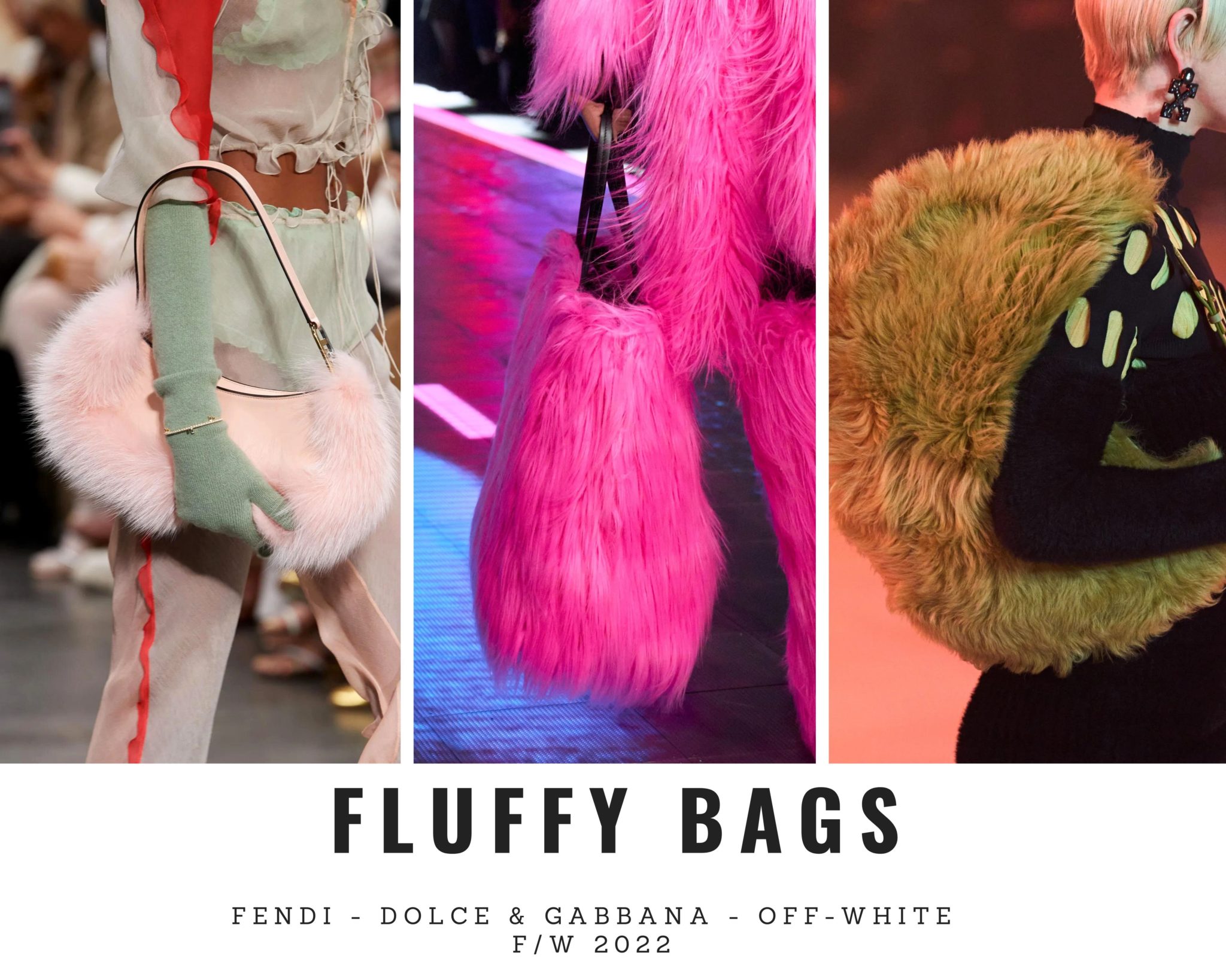 The Most Important F/W 2022 Bag Trends | Sandra‘s Closet