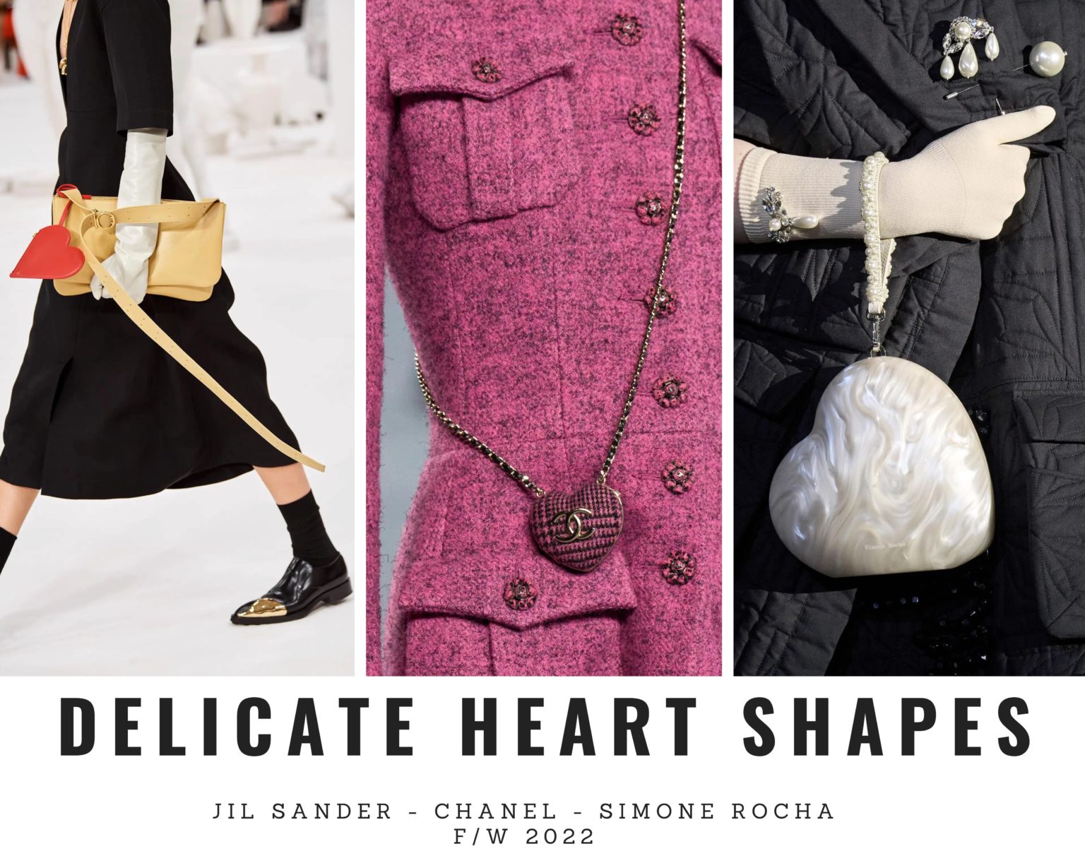 The Most Important F/W 2022 Bag Trends | Sandra‘s Closet