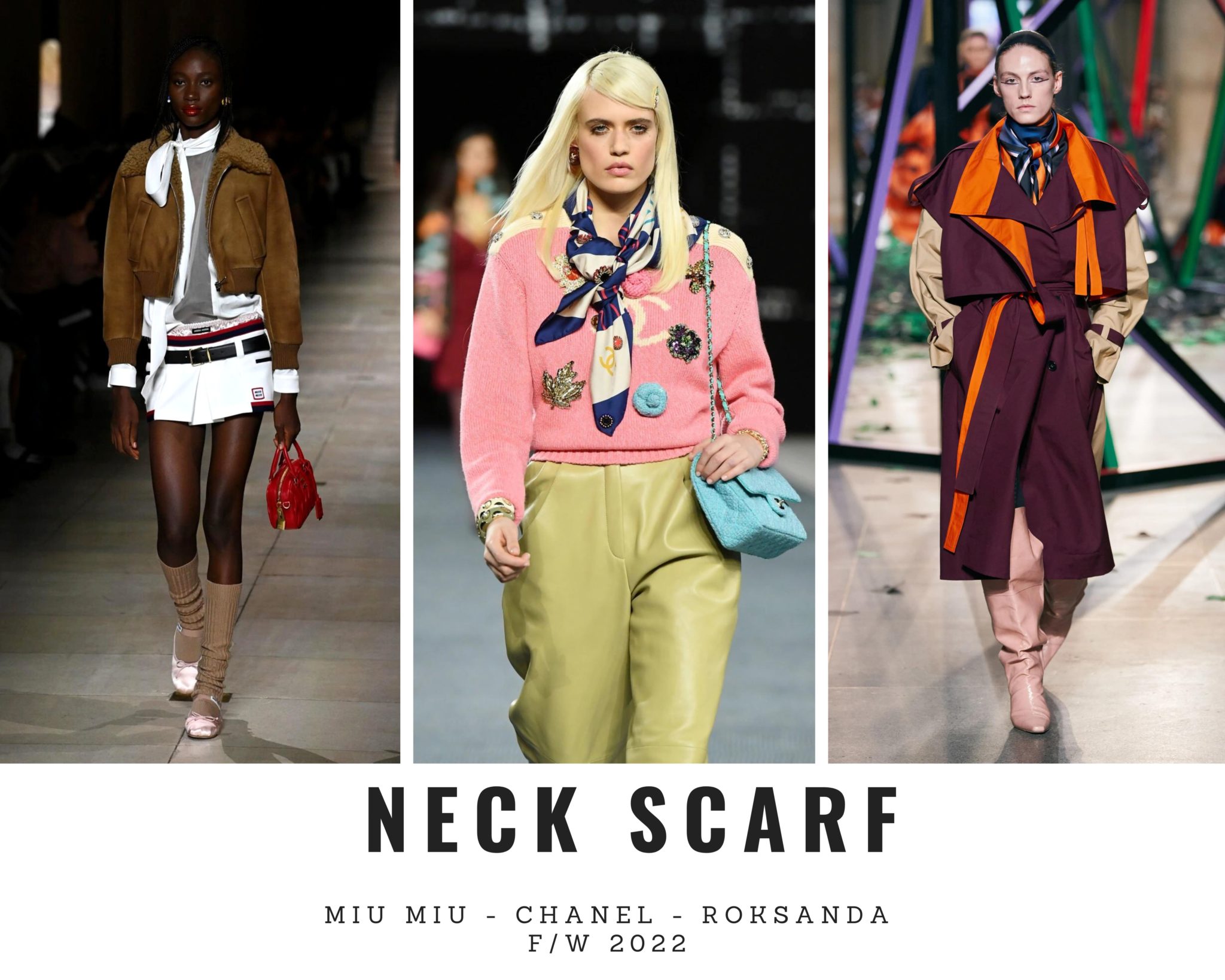 Accessories | Sandra‘s Closet