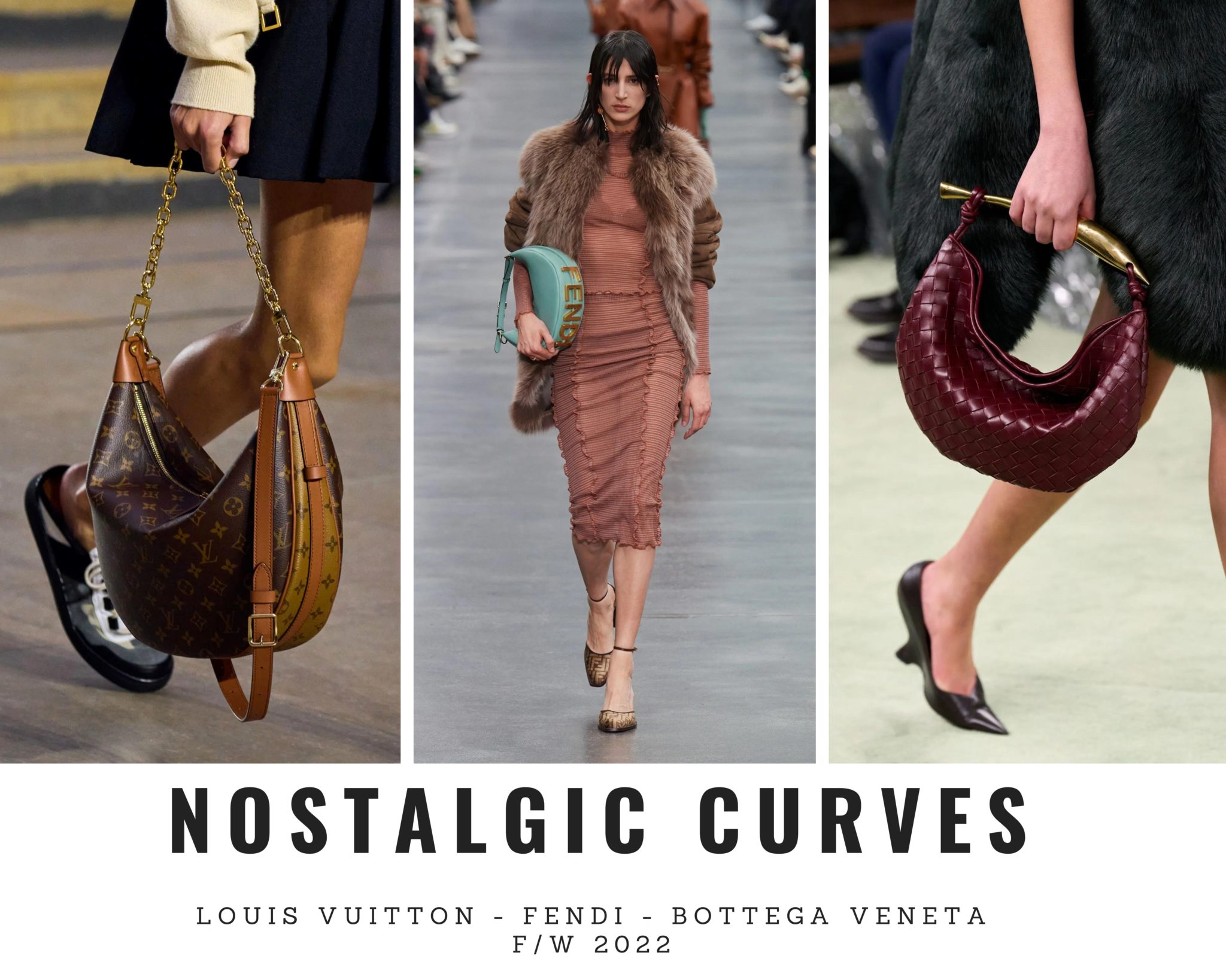 The Most Important F/W 2022 Bag Trends | Sandra‘s Closet