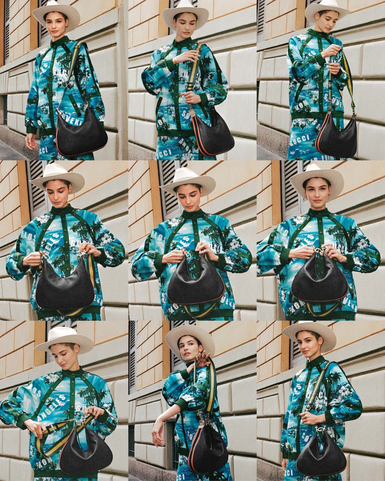 Gucci Attache – Object of Desire | Sandra‘s Closet