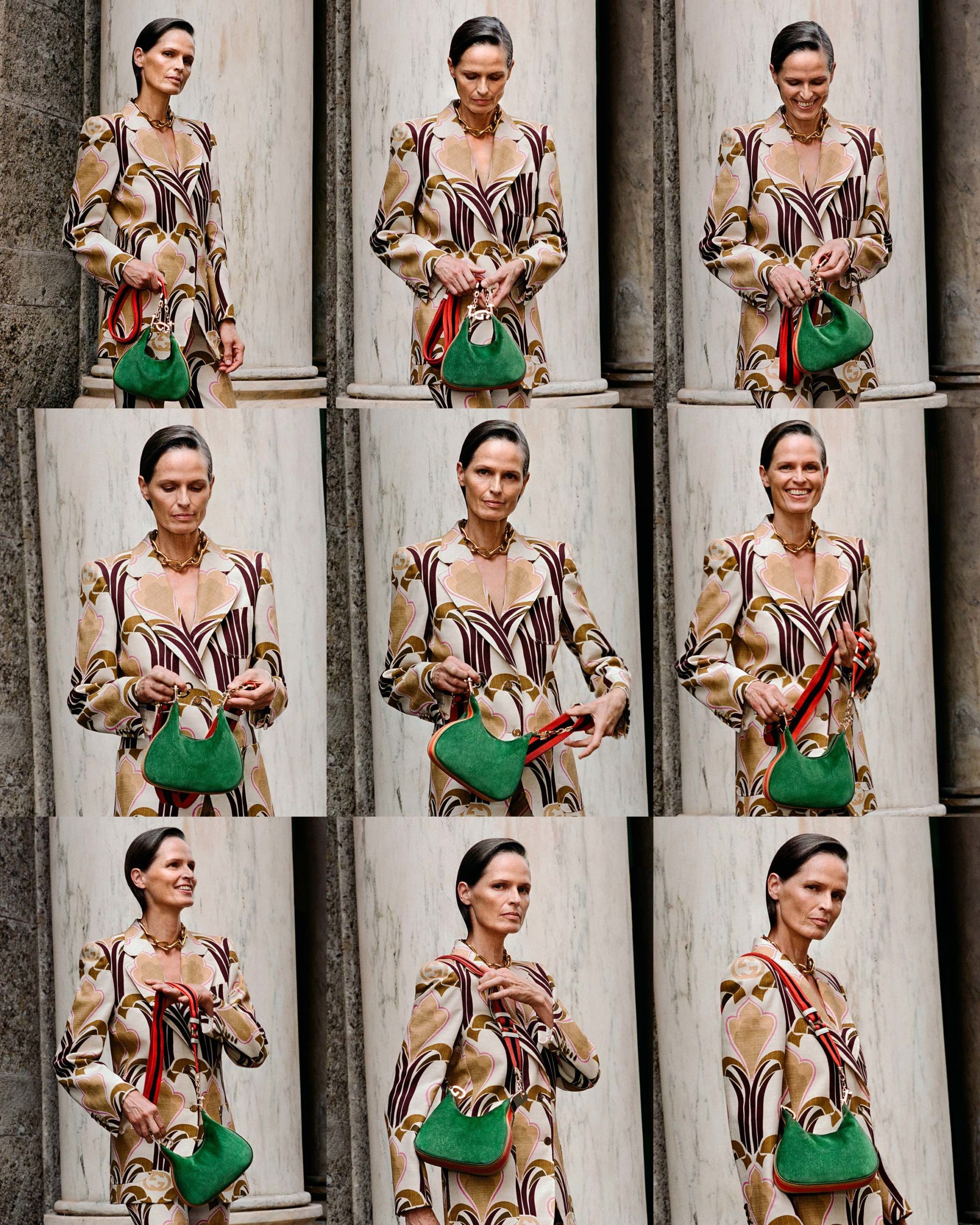 Gucci Attache – Object of Desire | Sandra‘s Closet