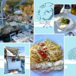 Lunch at Spilia in Mykonos | Sandra‘s Closet