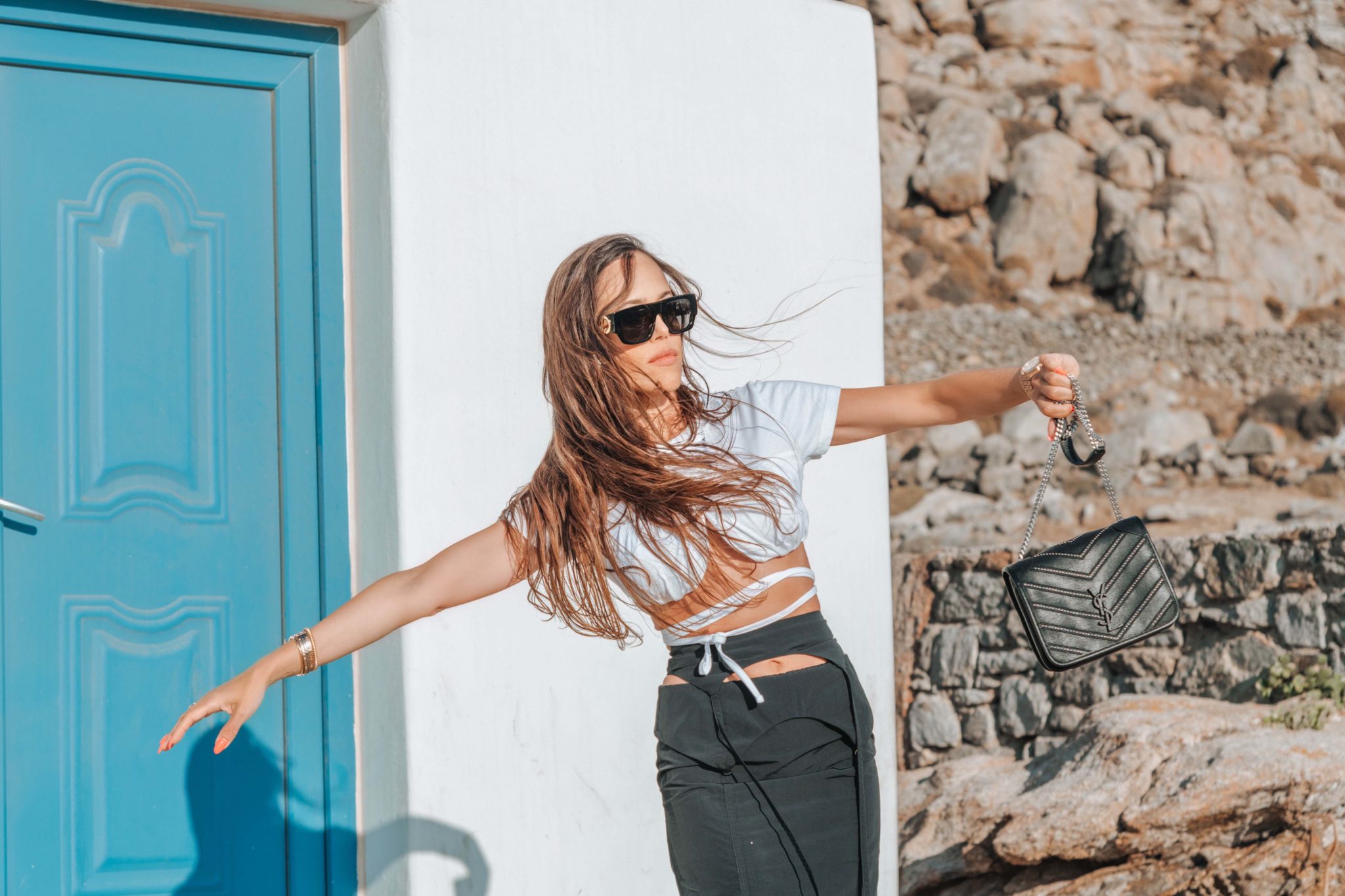 My Look: Windy | Sandra‘s Closet