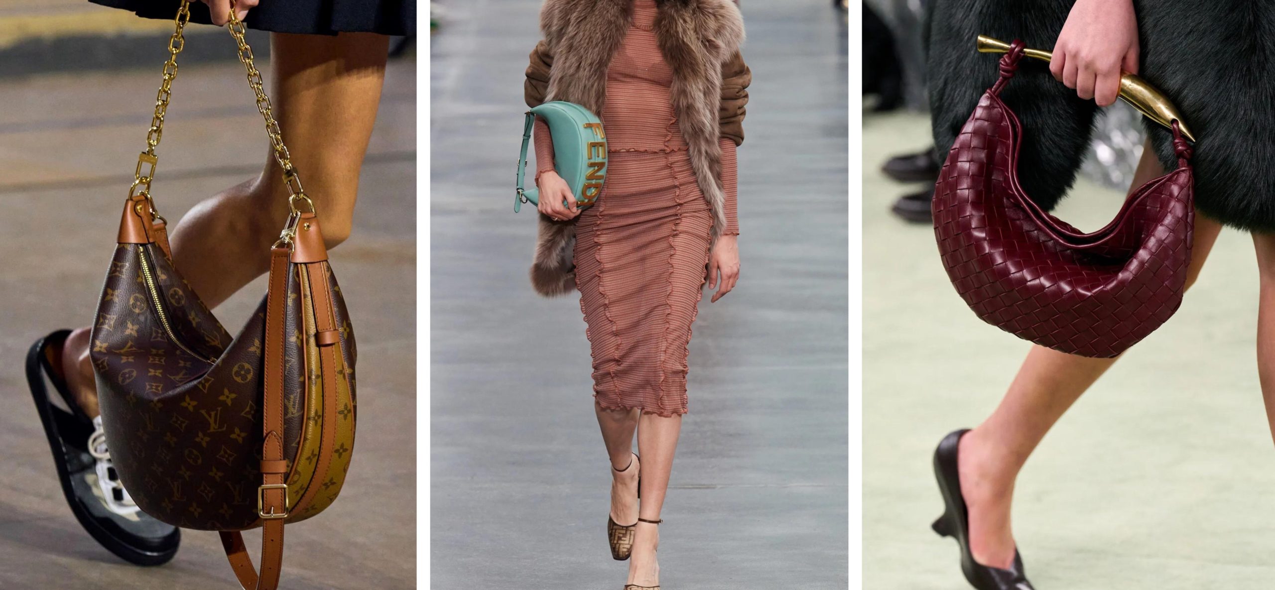 The Most Important F/W 2022 Bag Trends | Sandra‘s Closet