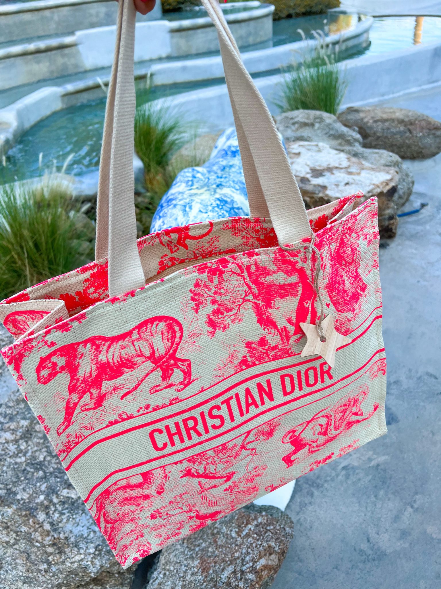 Dioriviera Collection 2022 | Sandra‘s Closet