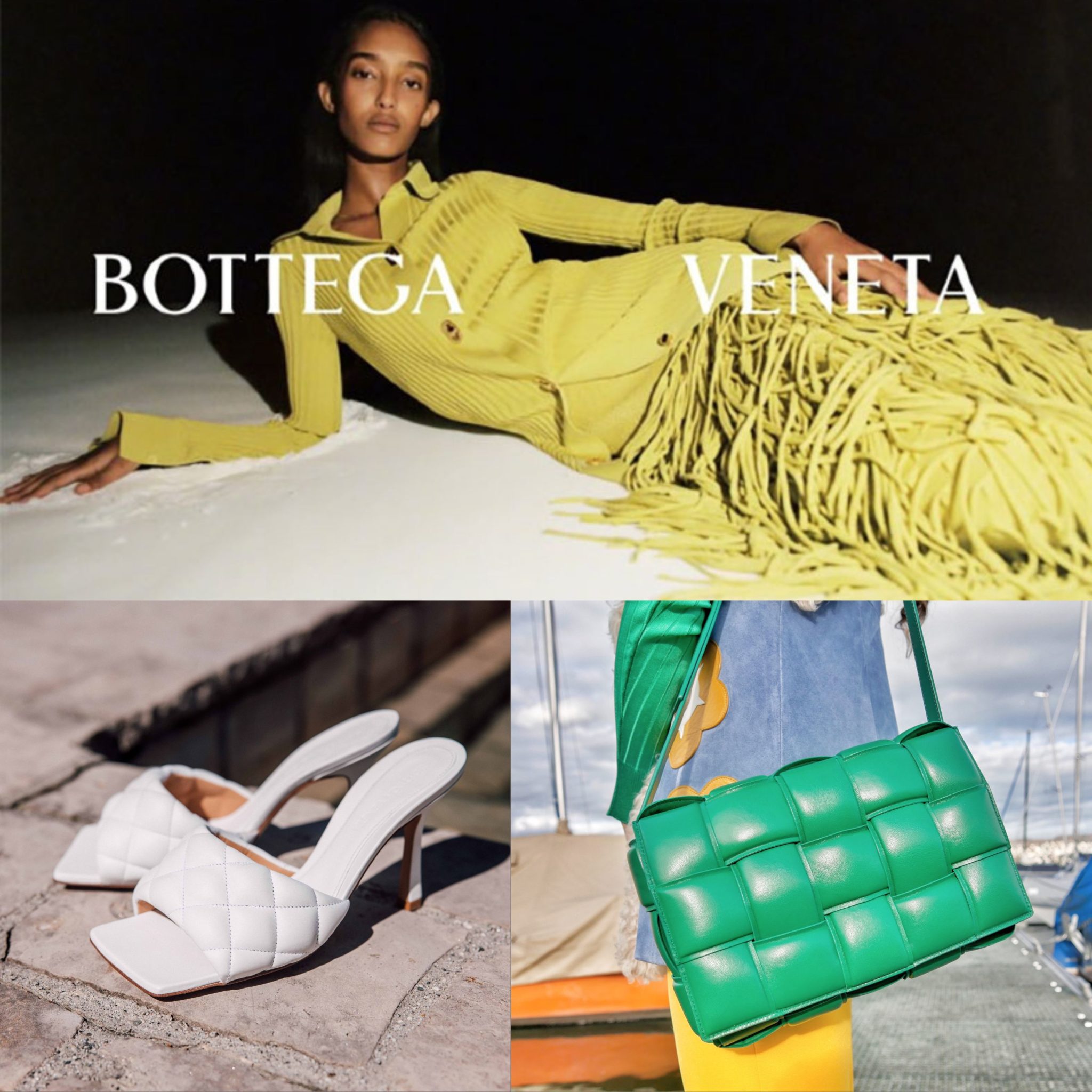 Daniel Lee Replaces Riccardo Tisci at Burberry | Sandra‘s Closet