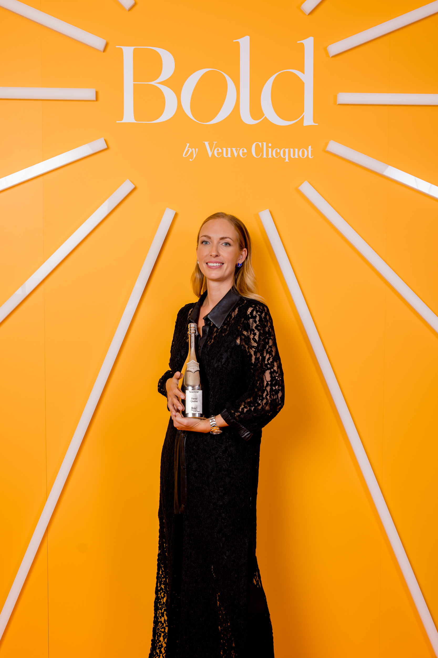 The Winners of the Bold Women Award | Sandra‘s Closet