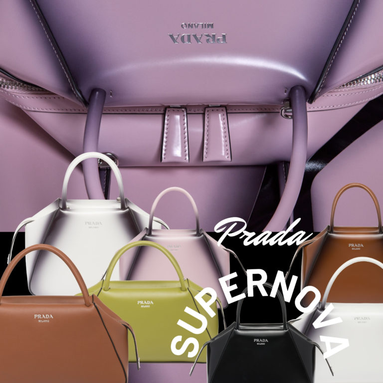 prada | Sandra‘s Closet