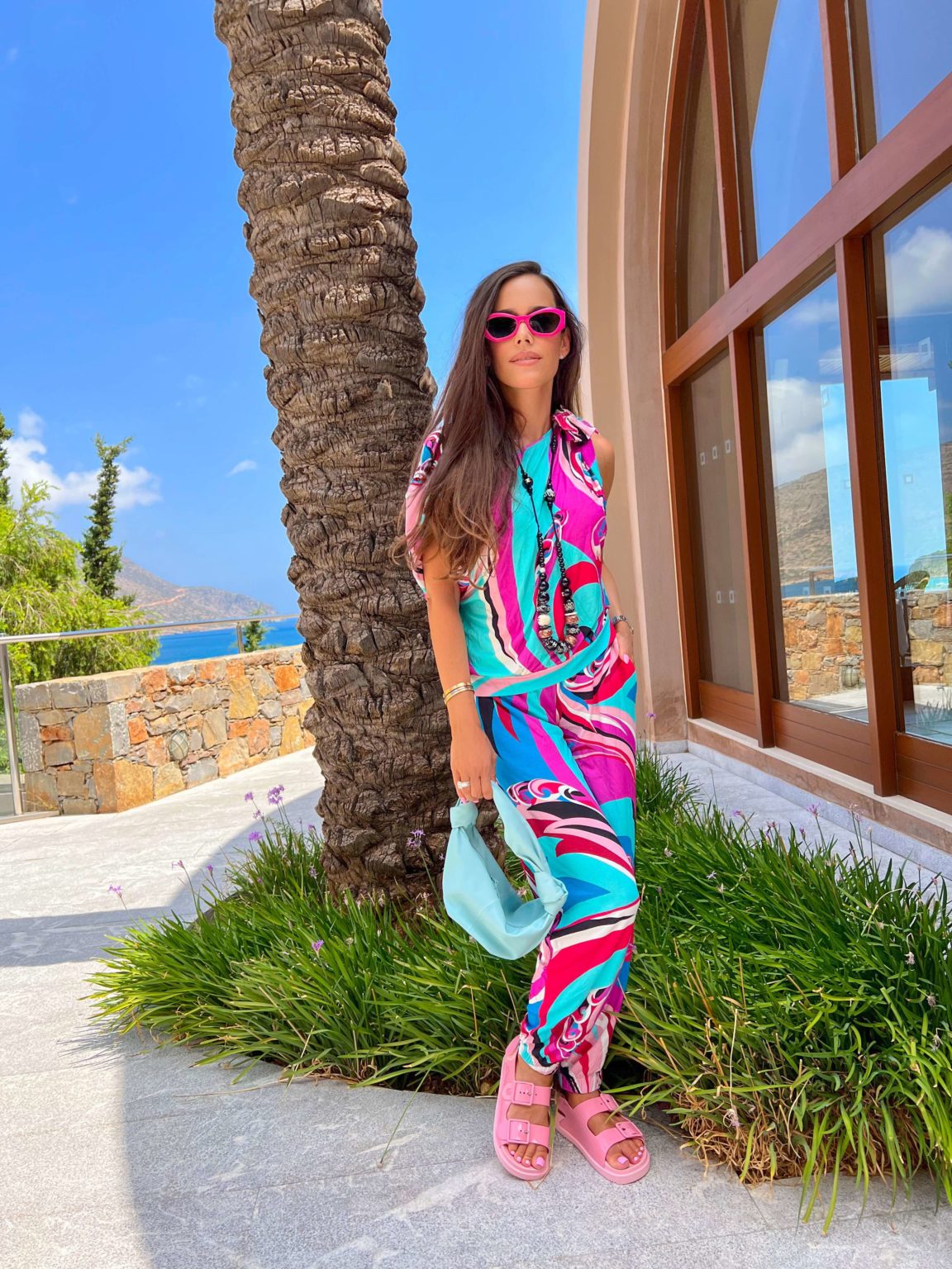 My Look: Wow! | Sandra‘s Closet