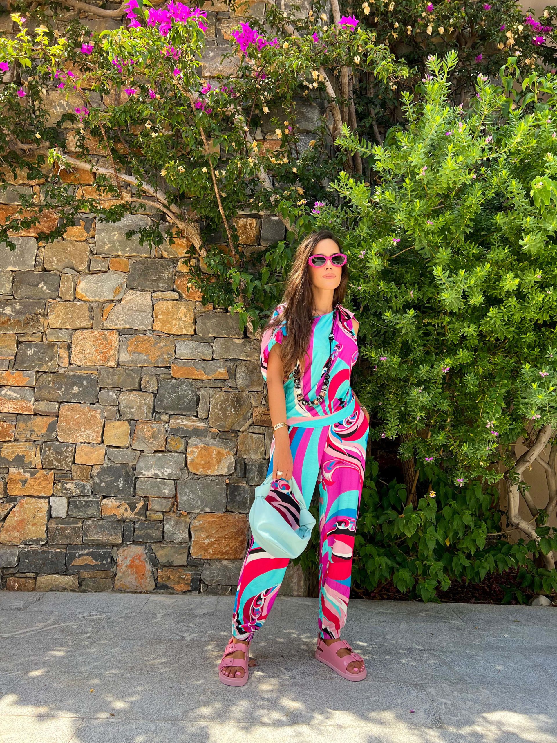 My Look: Wow! | Sandra‘s Closet