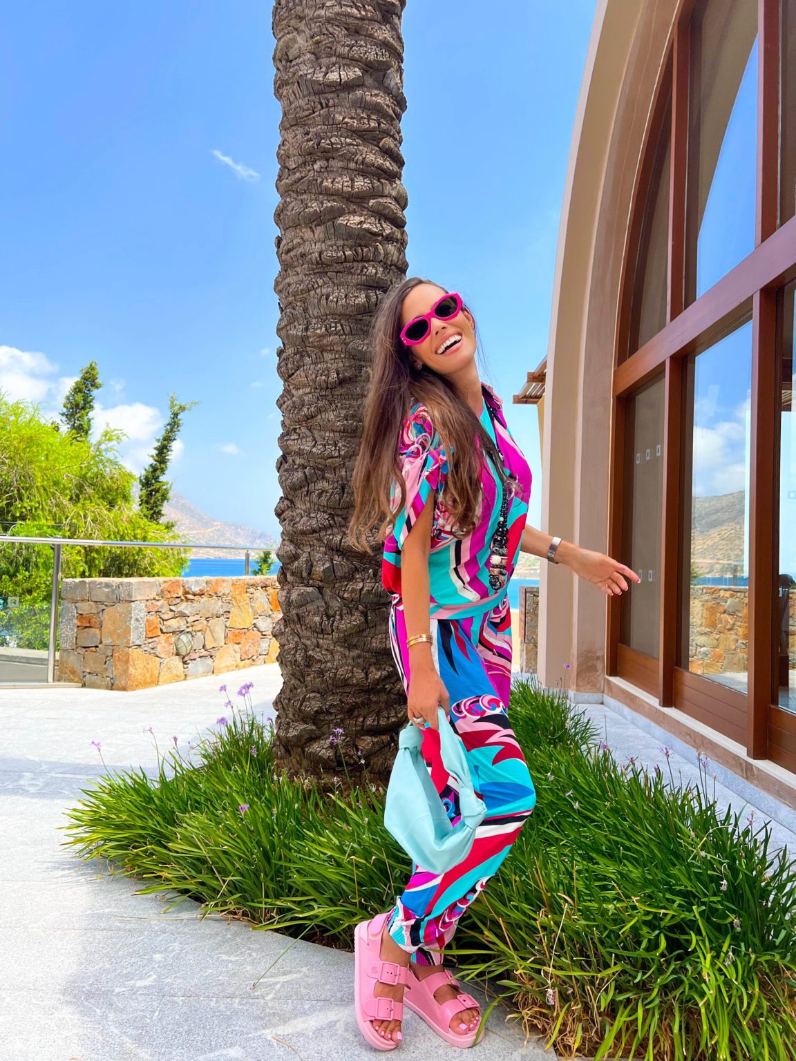 My Look: Wow! | Sandra‘s Closet