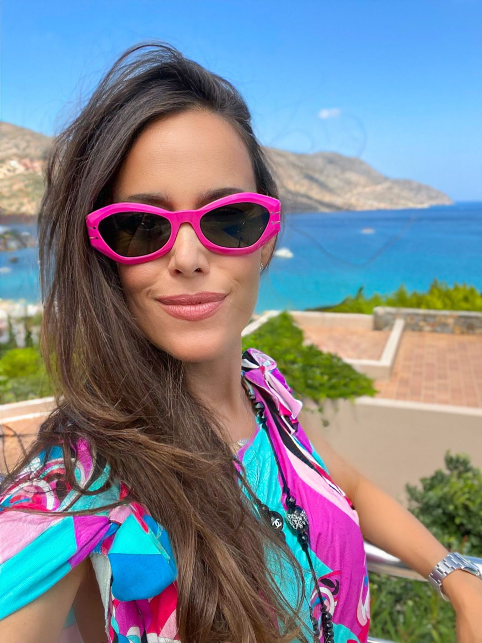 My Look: Wow! | Sandra‘s Closet