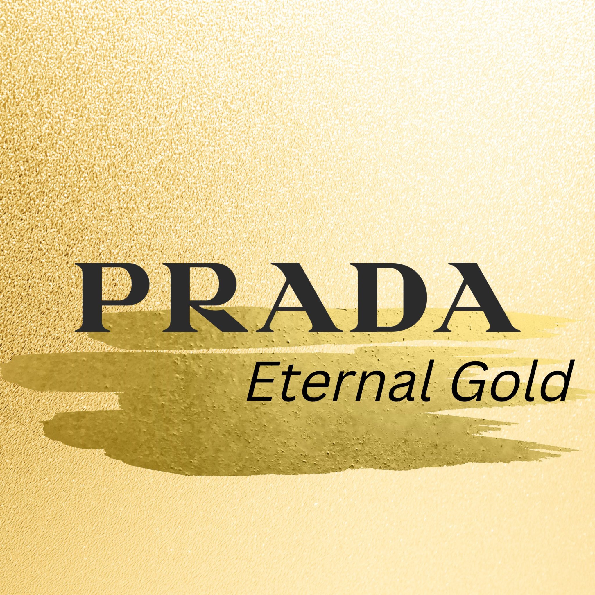 Prada Eternal Gold | Sandra‘s Closet