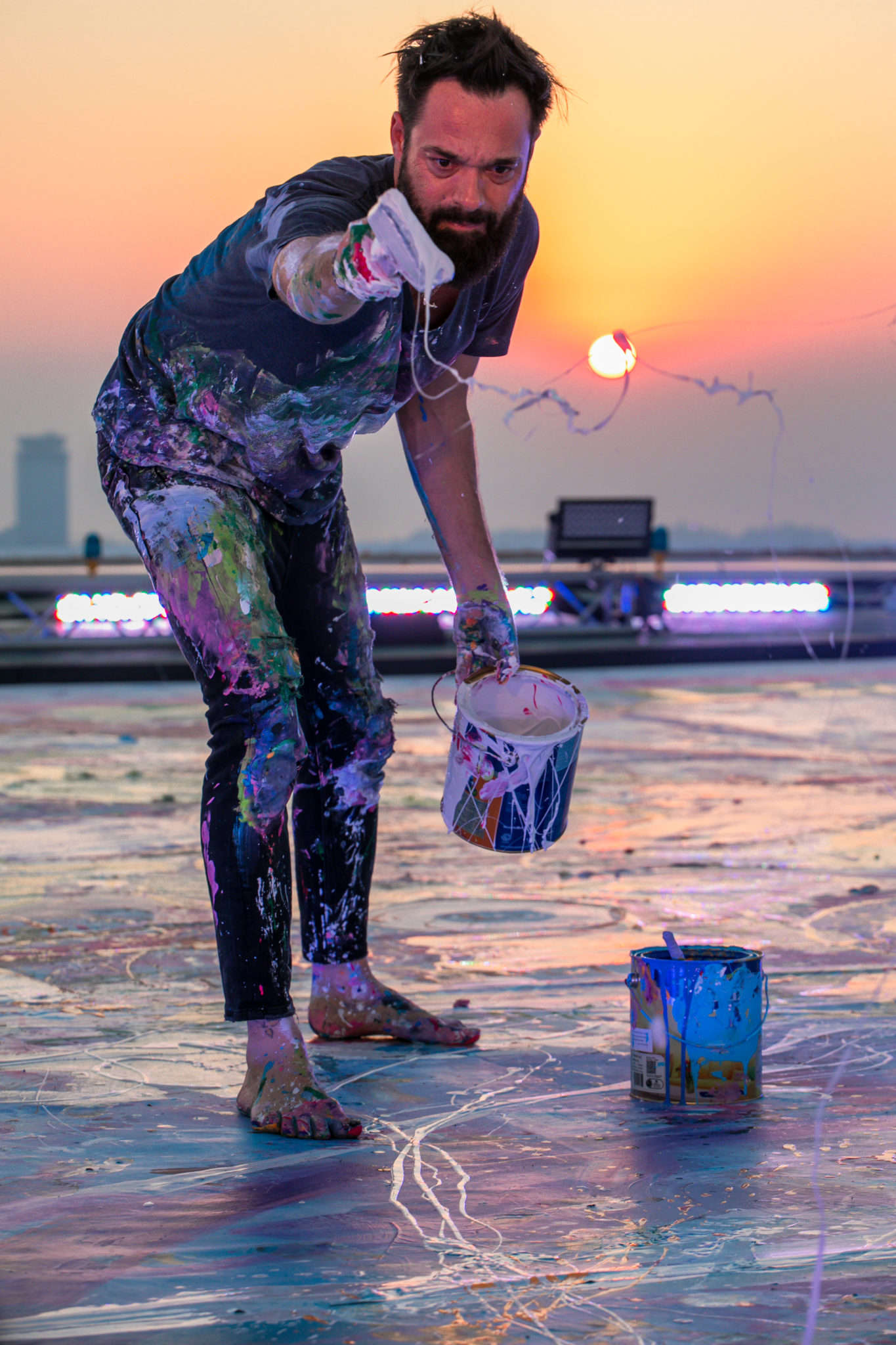 Rolls-Royce – The Six Elements Phantom | Sandra‘s Closet