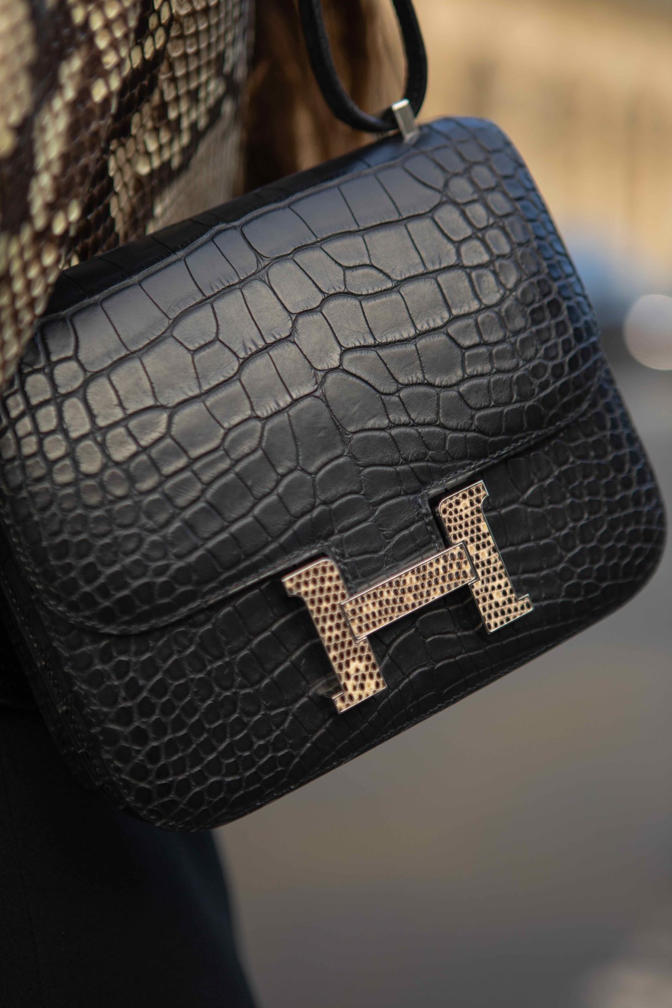 My Look: October | Sandra‘s Closet