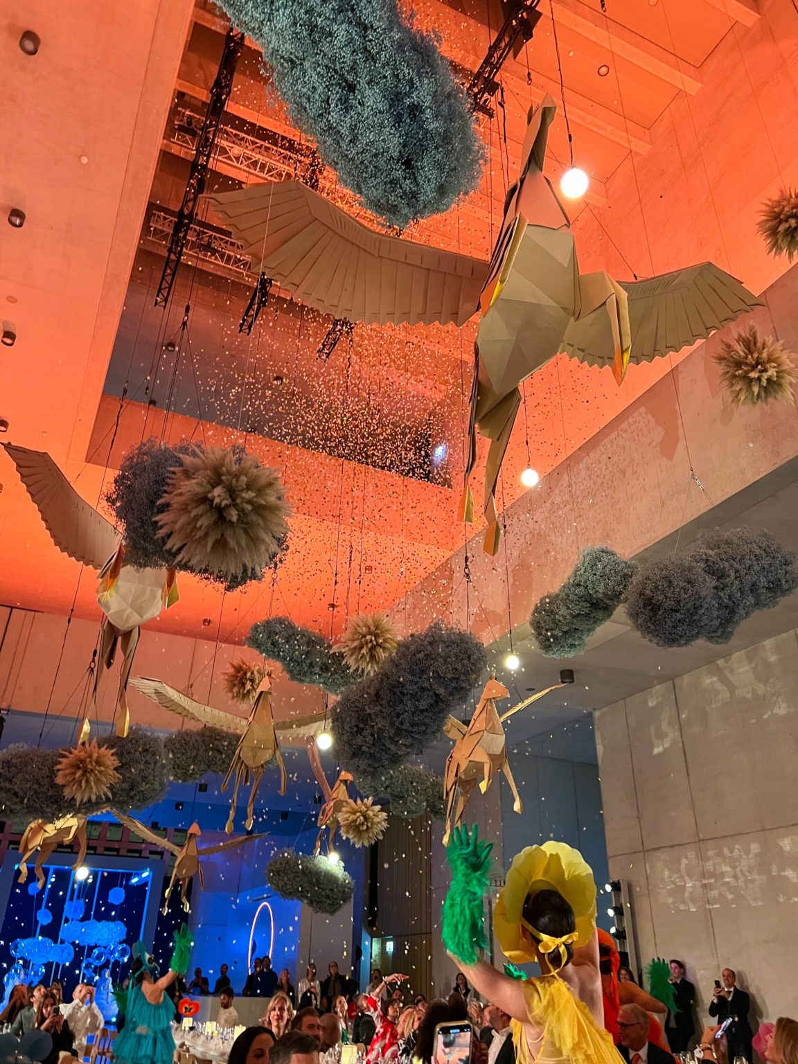 Vive la Légèreté | Sandra‘s Closet