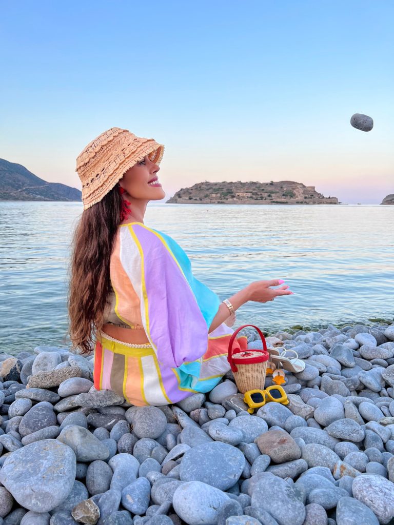 My Look: Missing Summer | Sandra‘s Closet