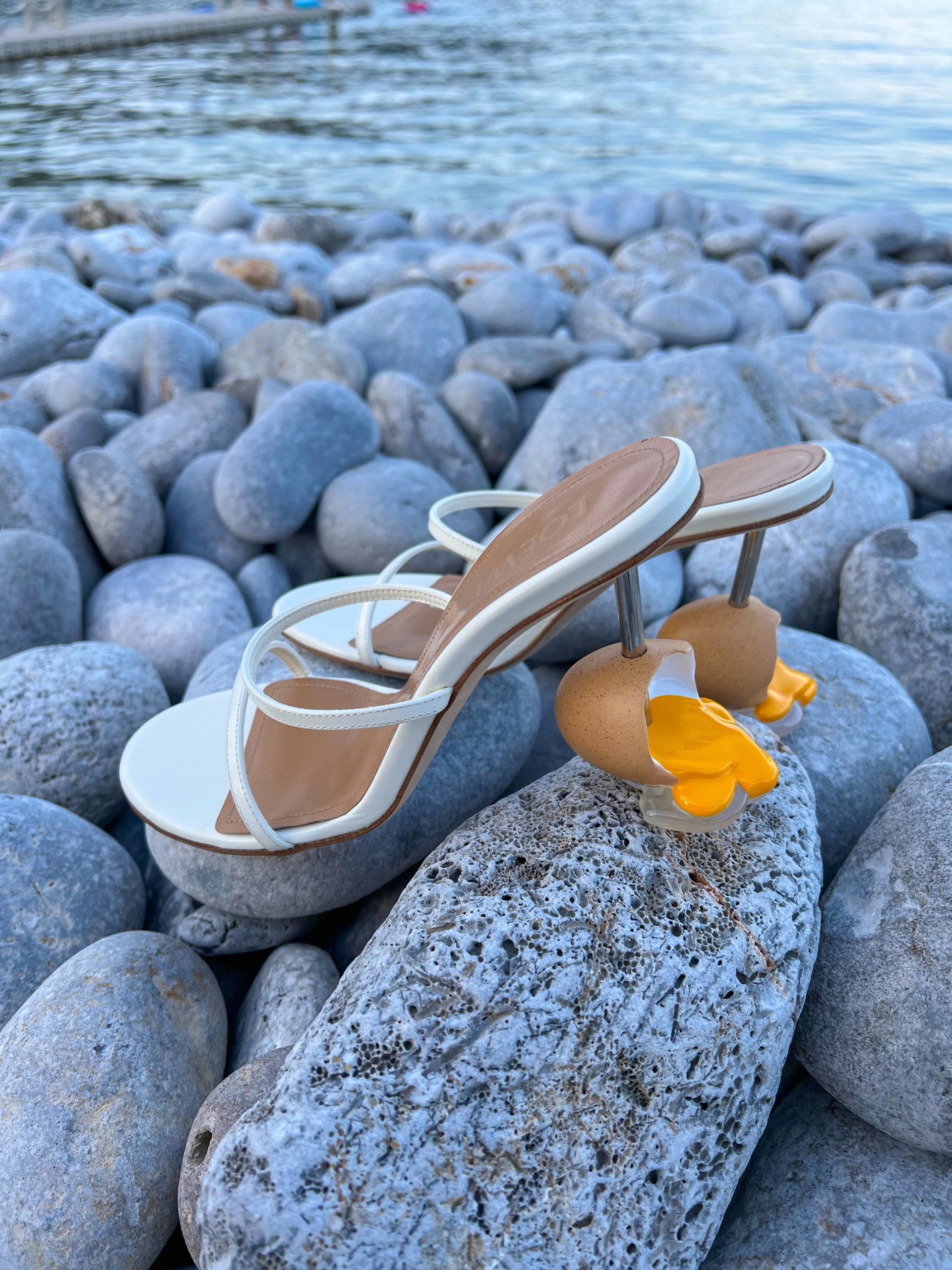 My Look: Missing Summer | Sandra‘s Closet