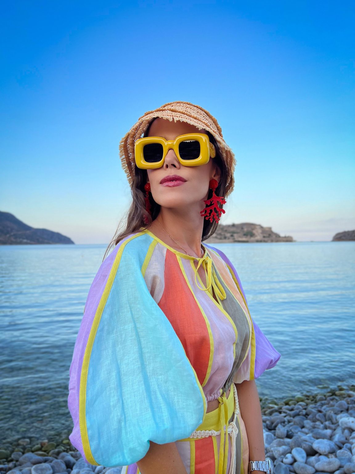 My Look: Missing Summer | Sandra‘s Closet