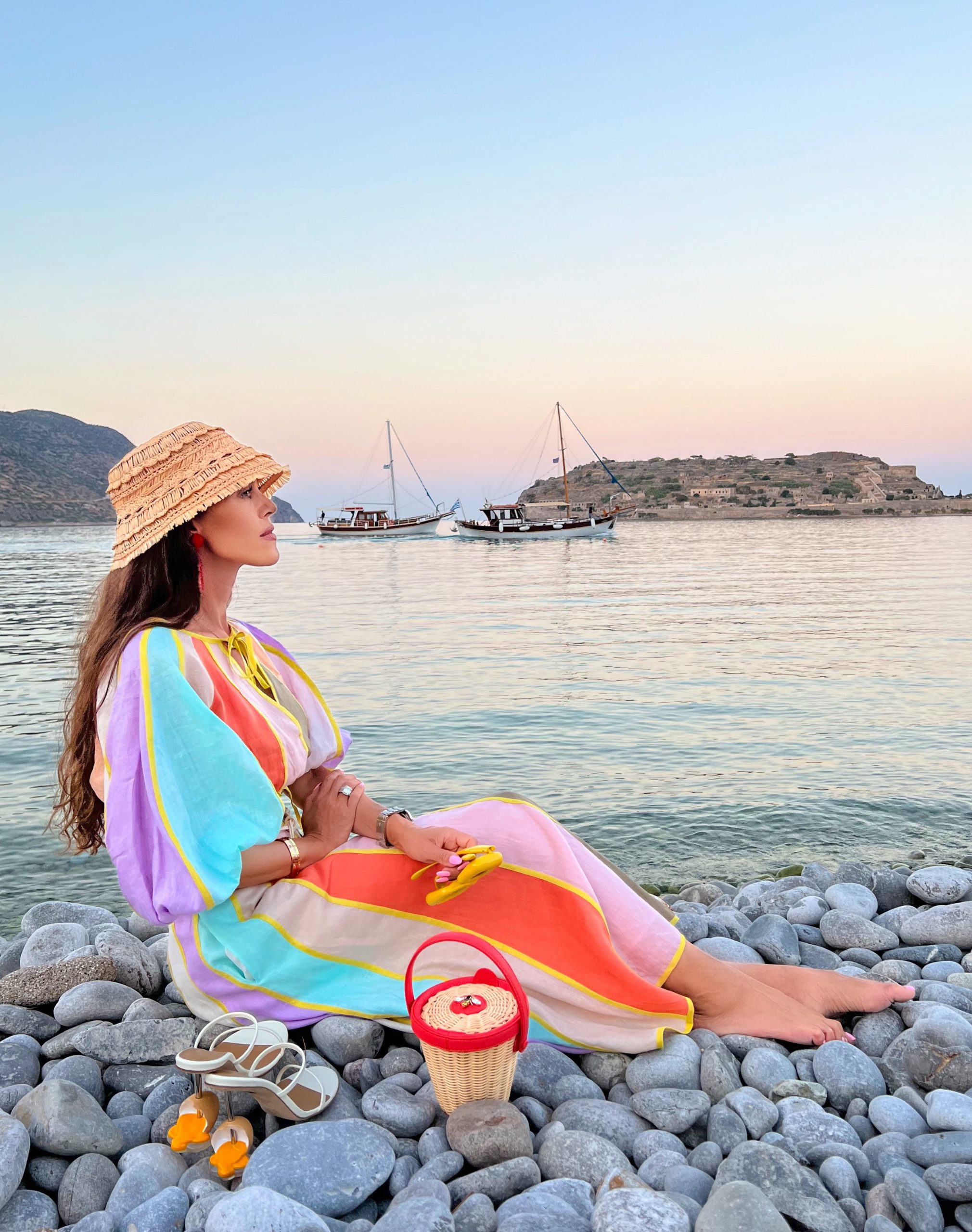 My Look: Missing Summer | Sandra‘s Closet