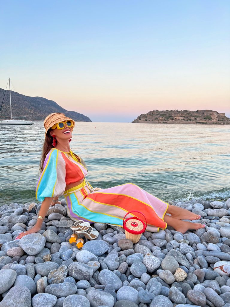 My Look: Missing Summer | Sandra‘s Closet