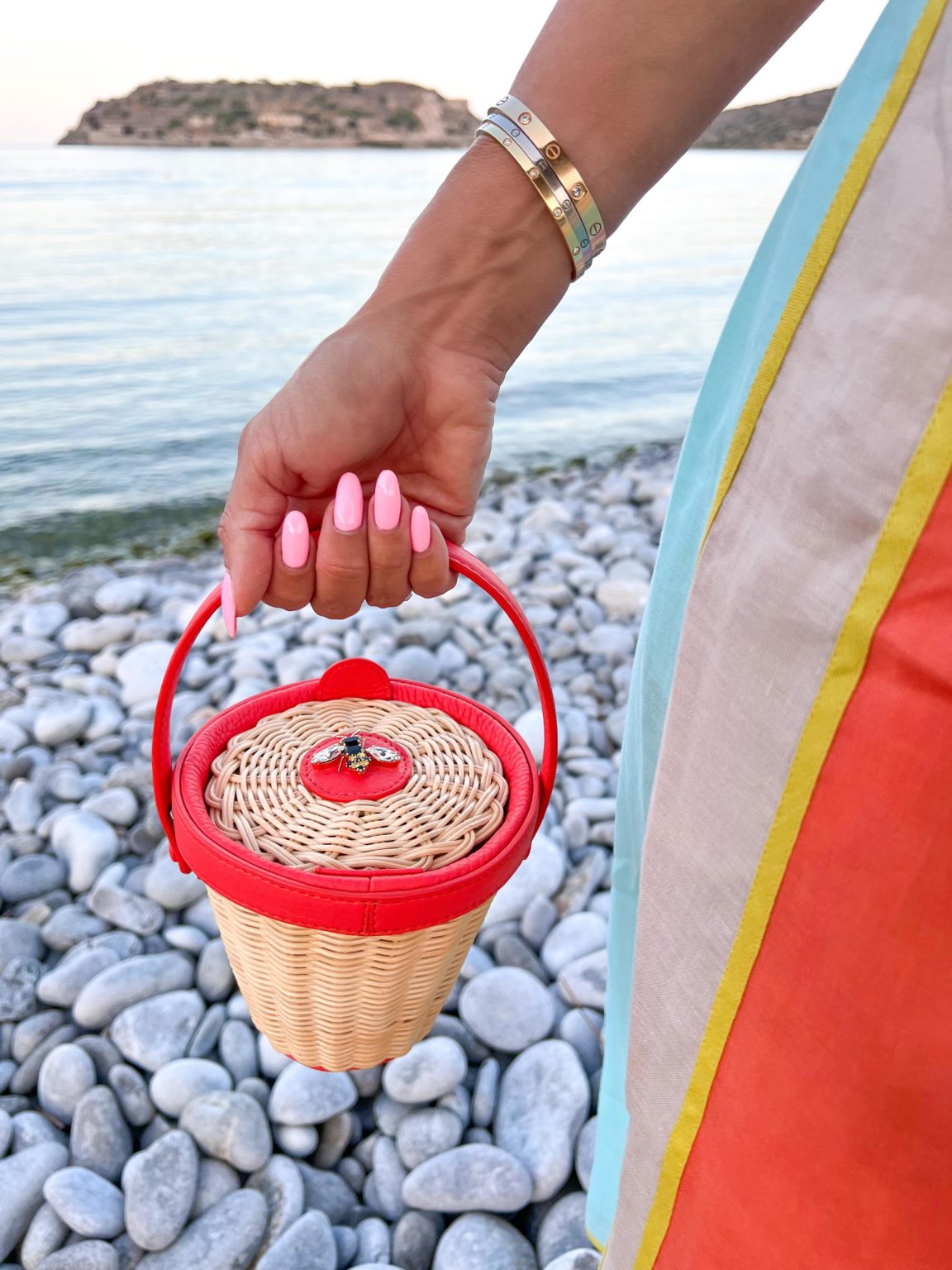 My Look: Missing Summer | Sandra‘s Closet