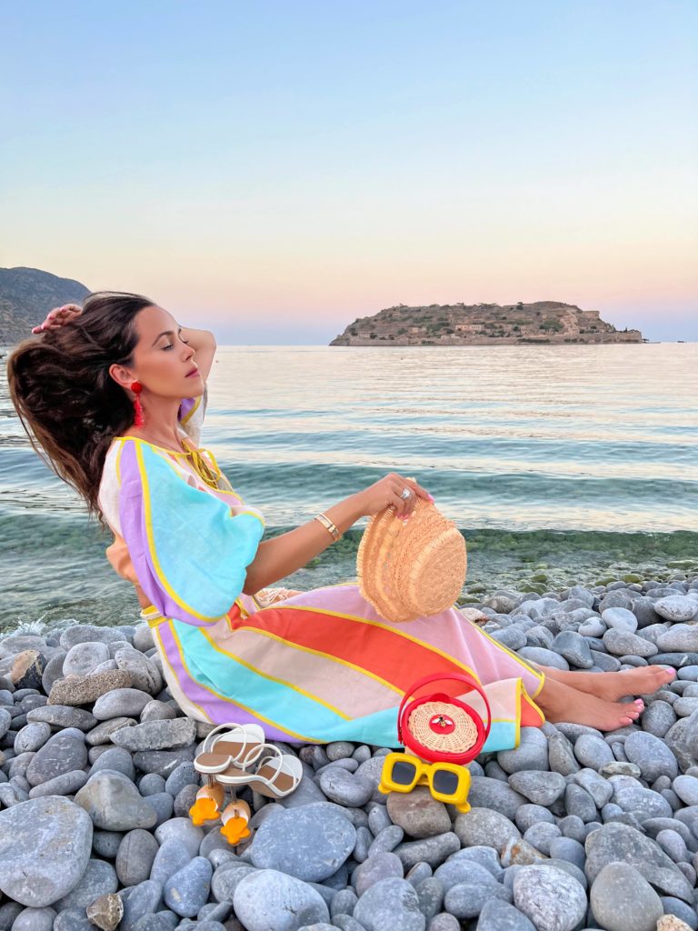 My Look: Missing Summer | Sandra‘s Closet