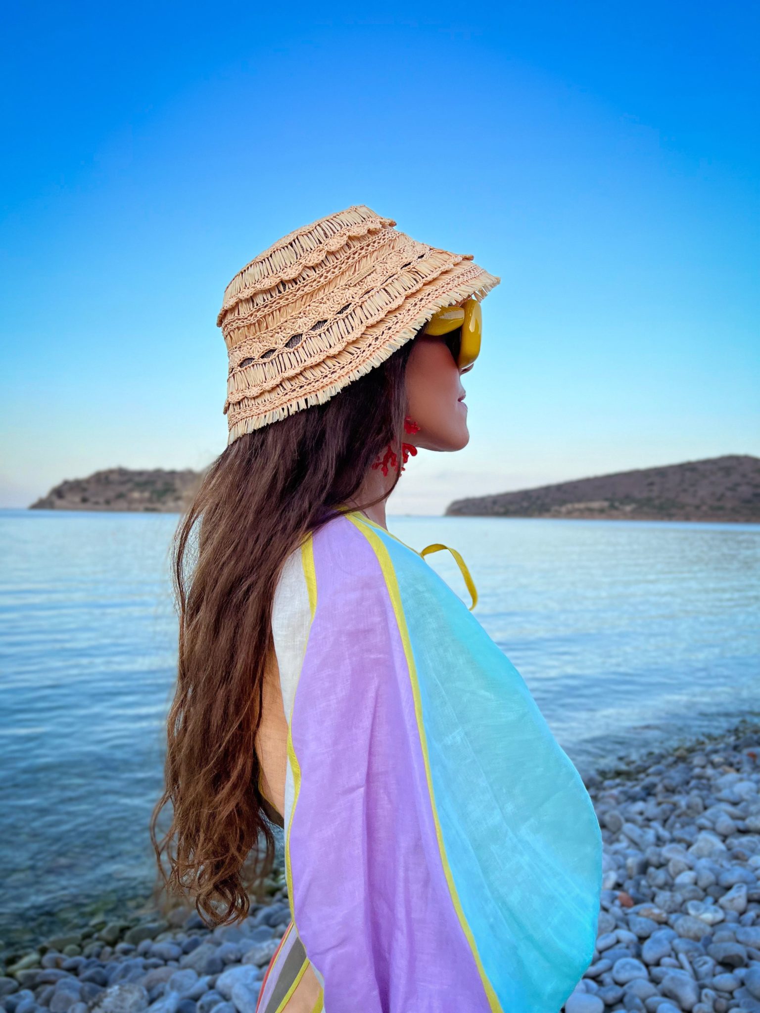 My Look: Missing Summer | Sandra‘s Closet