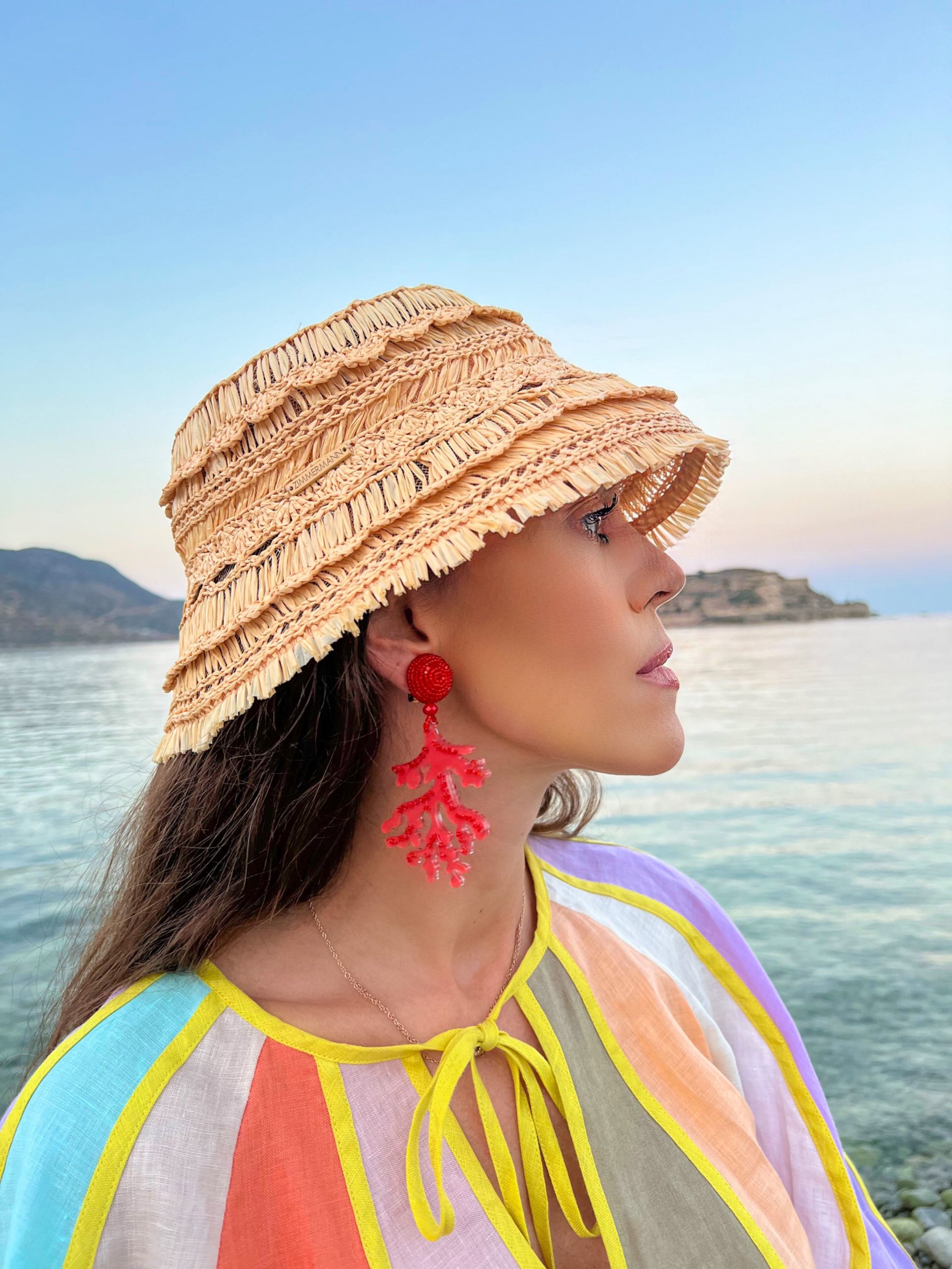 My Look: Missing Summer | Sandra‘s Closet