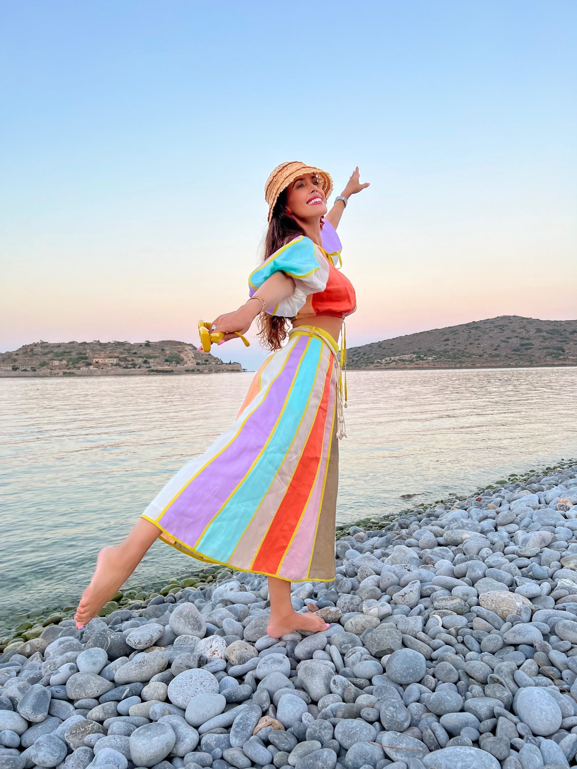 My Look: Missing Summer | Sandra‘s Closet