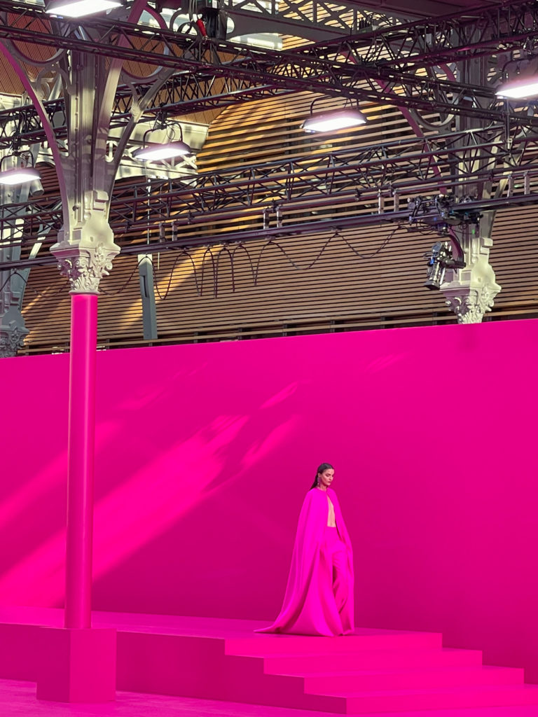 Valentino PP Pink Collection | Sandra‘s Closet