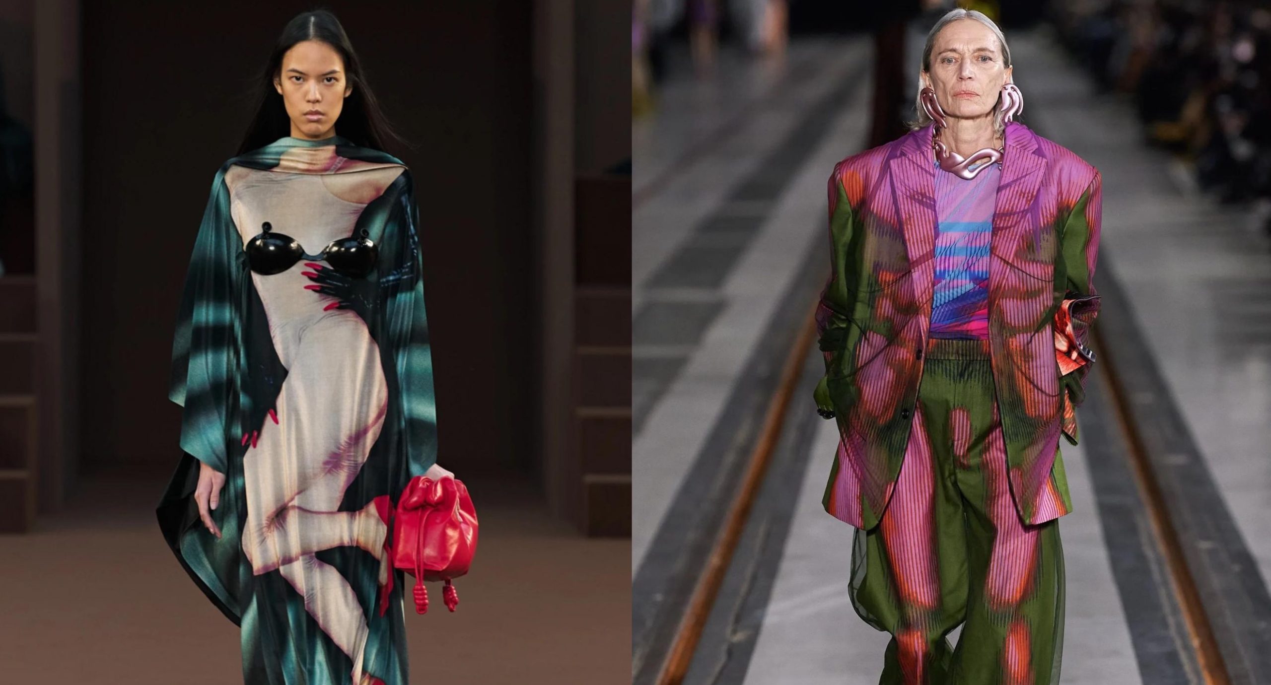 Decent Exposure | Sandra‘s Closet