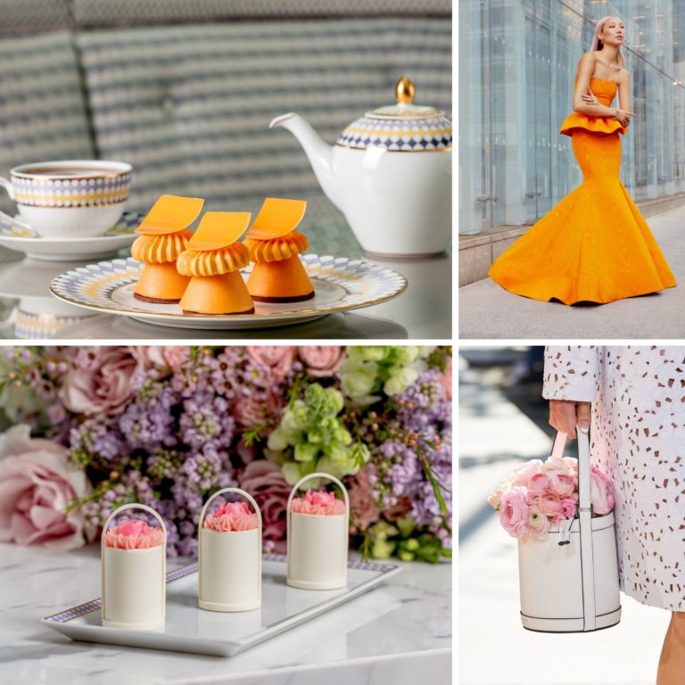 afternoon tea | Sandra‘s Closet