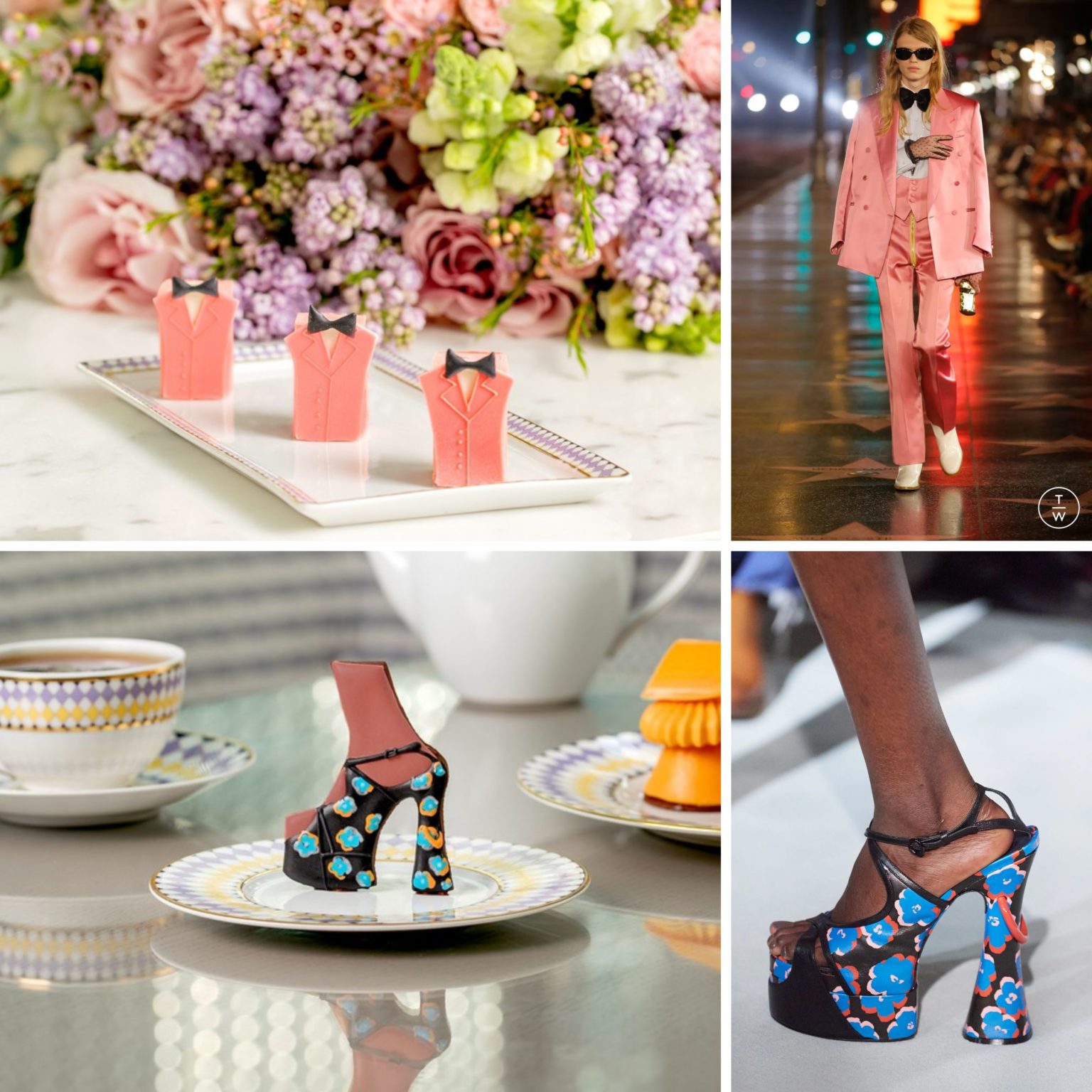 afternoon tea | Sandra‘s Closet