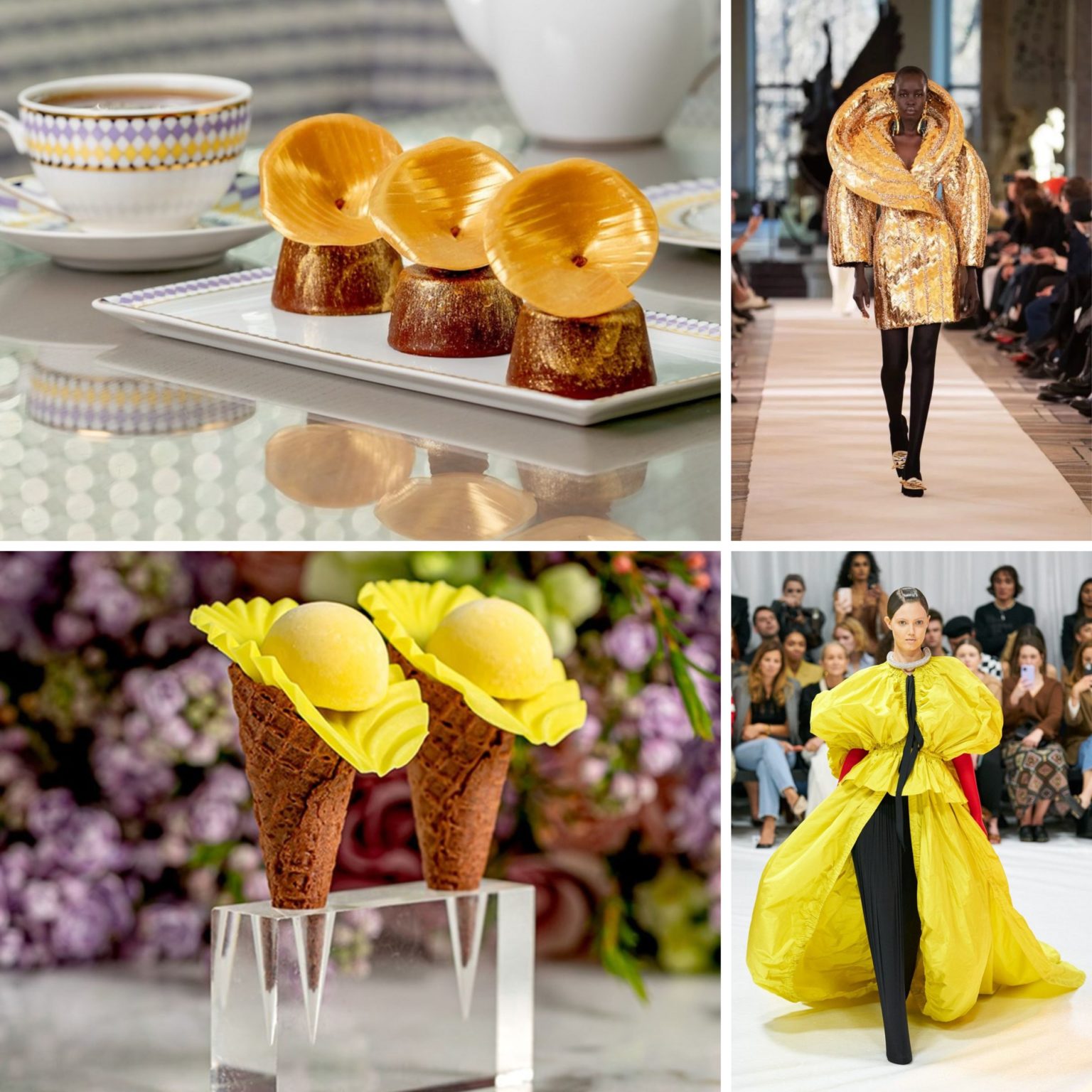afternoon tea | Sandra‘s Closet