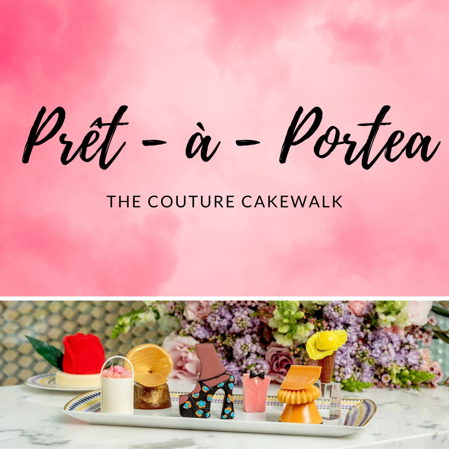 afternoon tea | Sandra‘s Closet