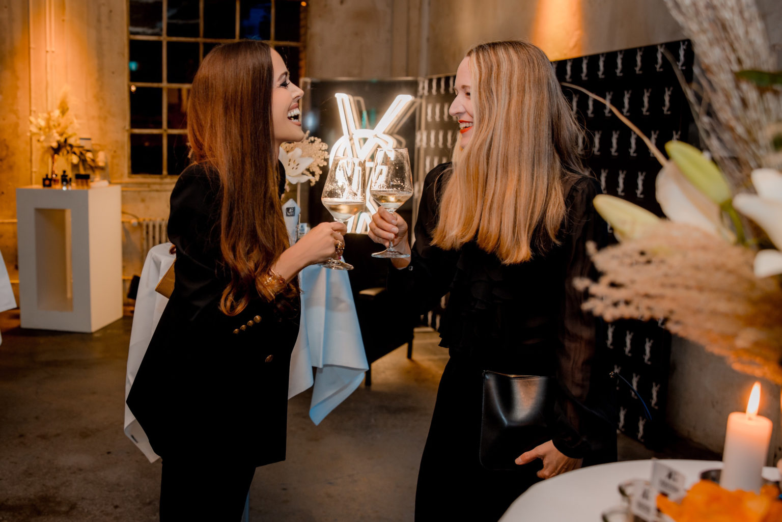 yves saint laurent | Sandra‘s Closet