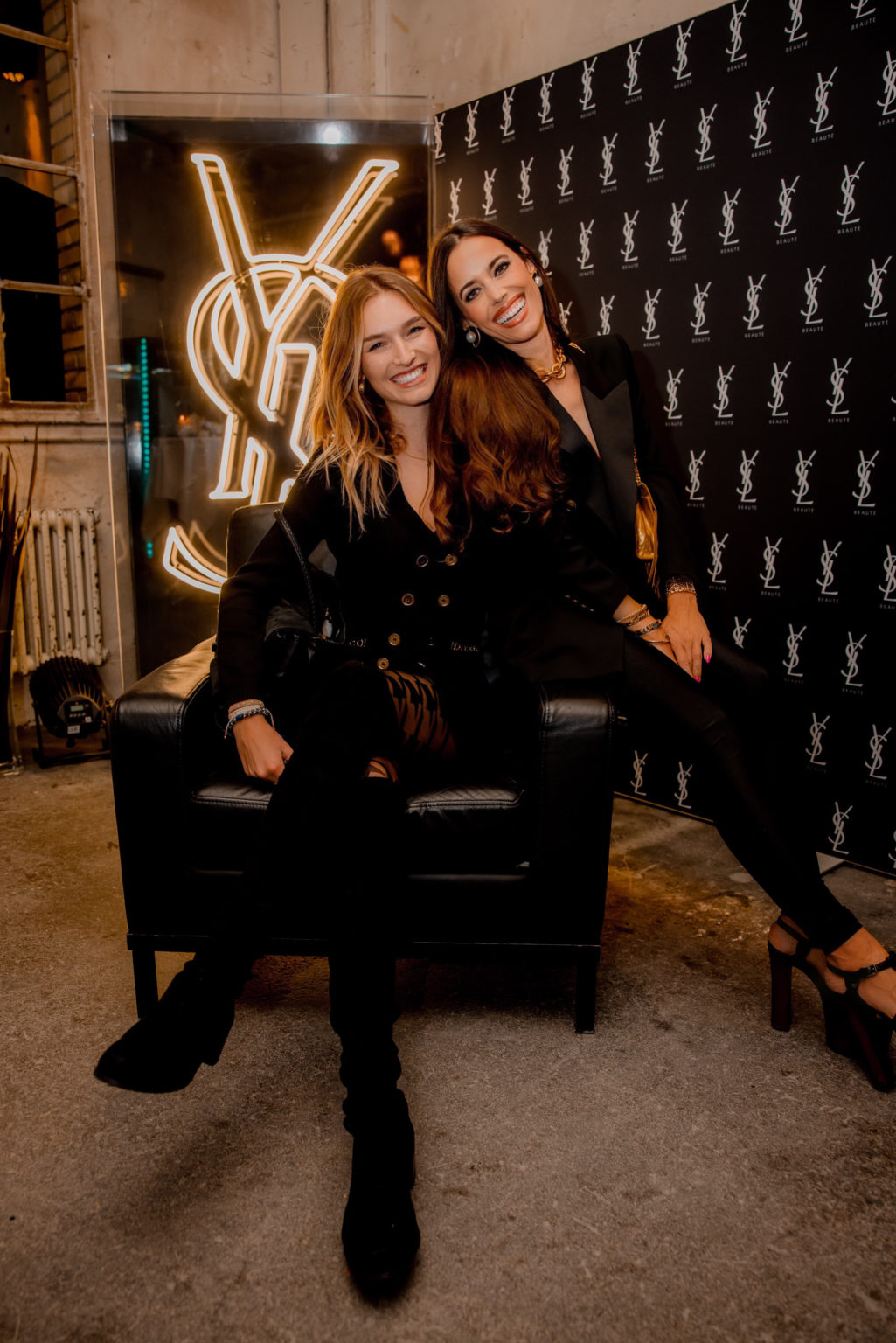 yves saint laurent | Sandra‘s Closet