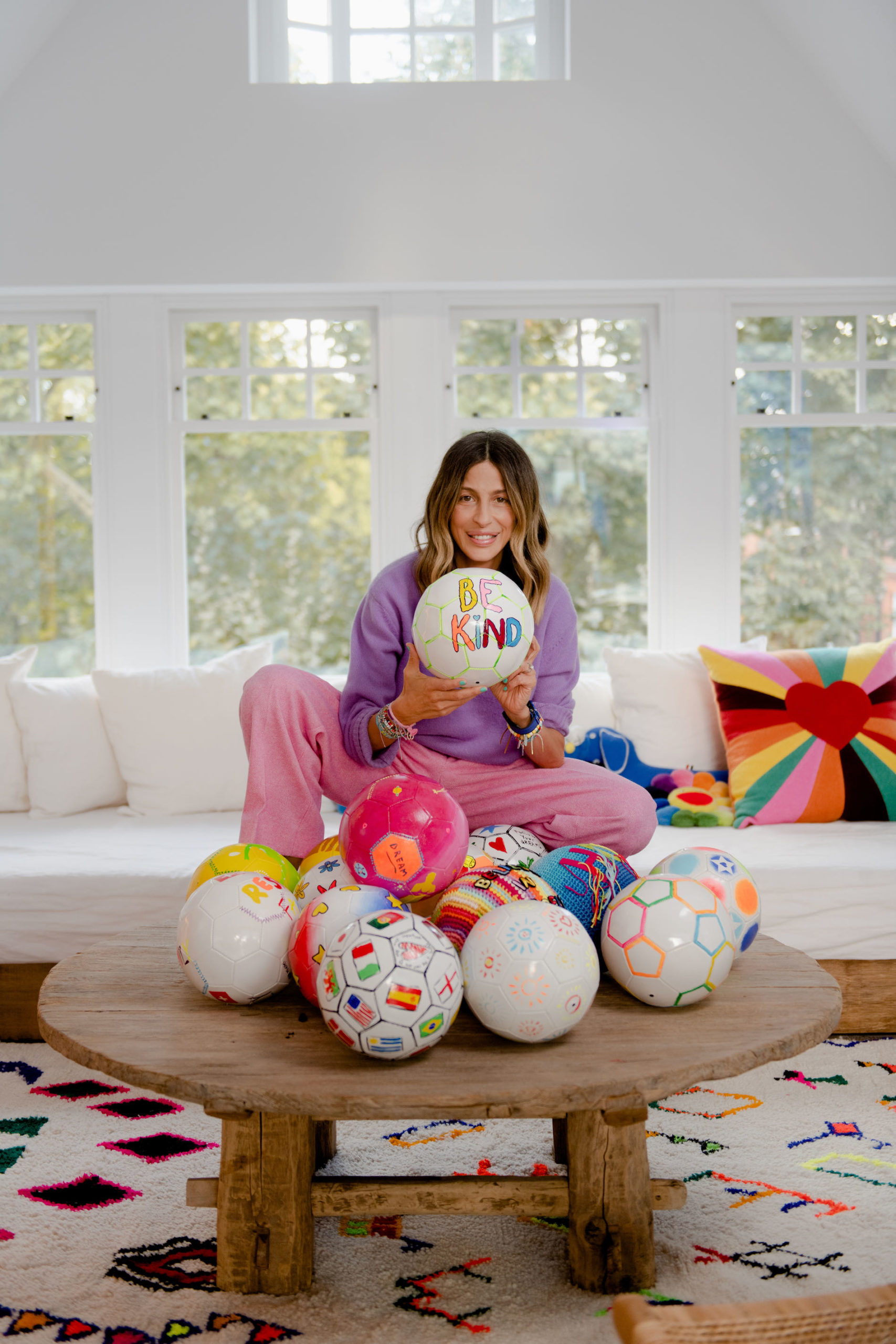 Hublot Loves Football | Sandra‘s Closet