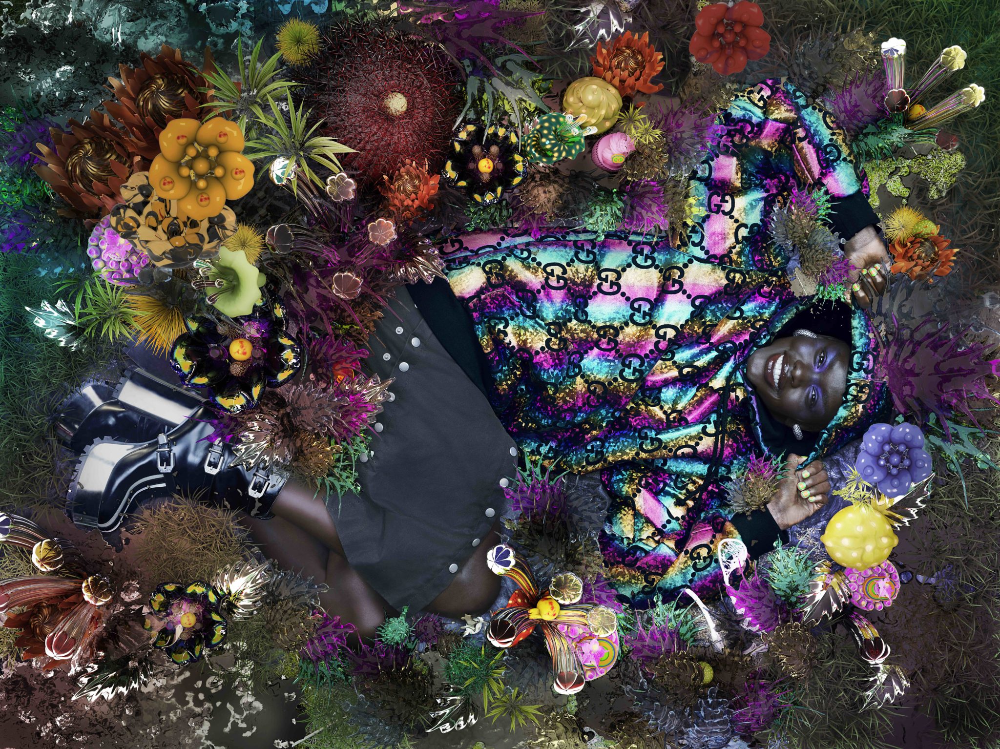 Gucci Good Game Collection | Sandra‘s Closet