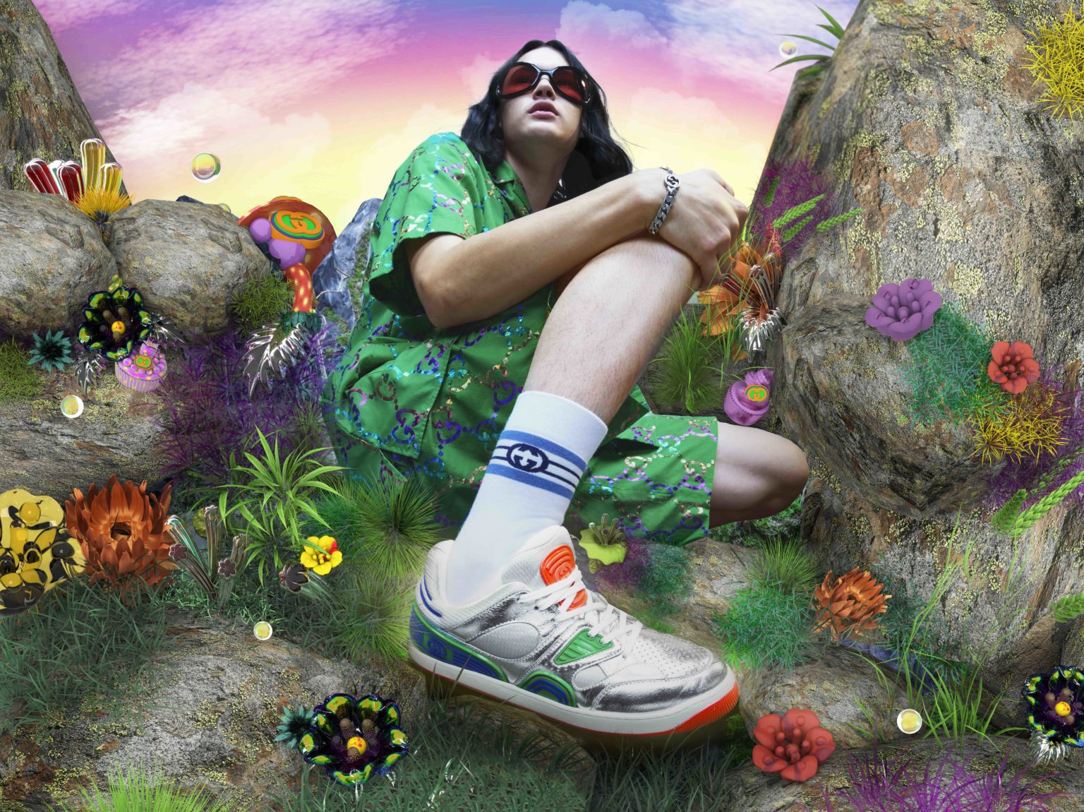 Gucci Good Game Collection | Sandra‘s Closet