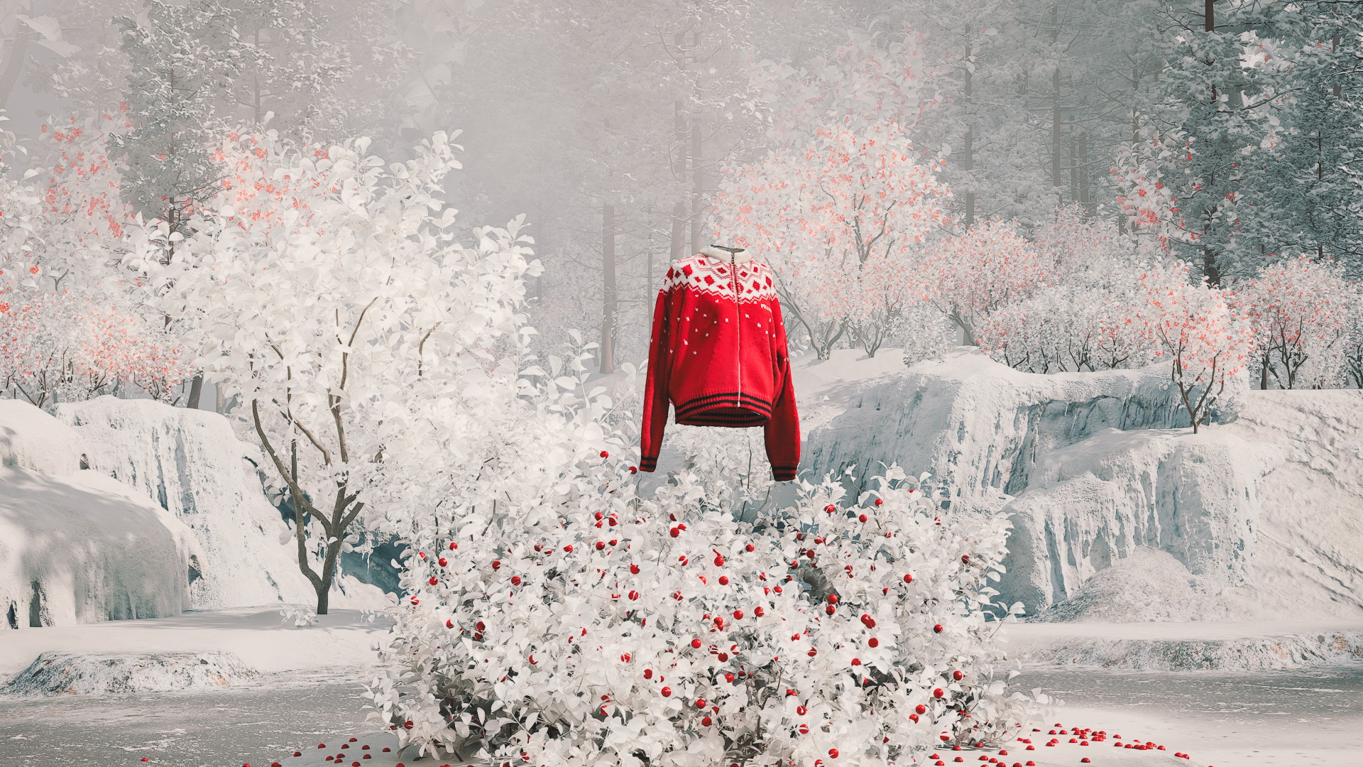 Knitwear | Sandra‘s Closet