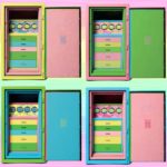 Next-Level Protection Meets Functional Art | Sandra‘s Closet