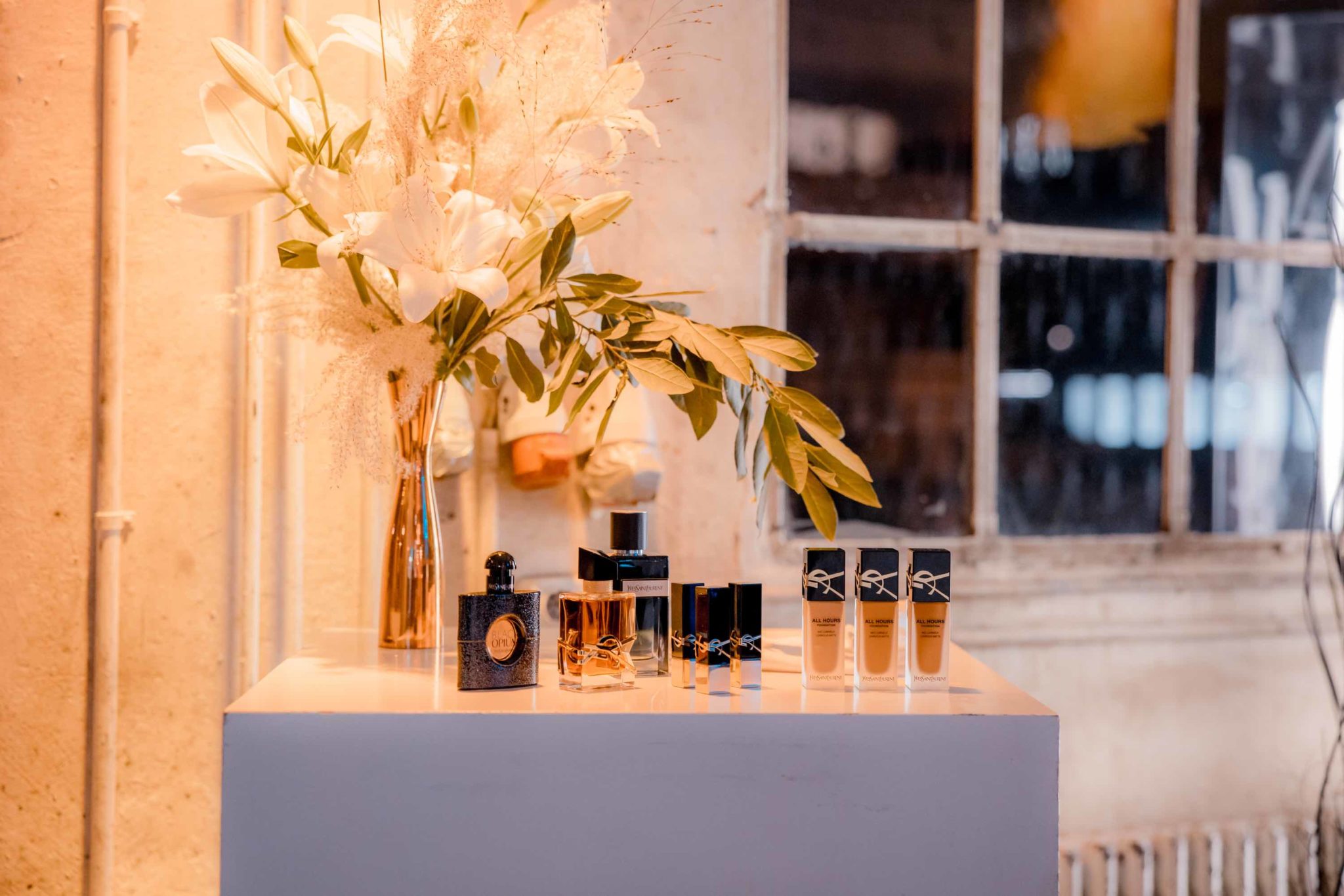 yves saint laurent | Sandra‘s Closet