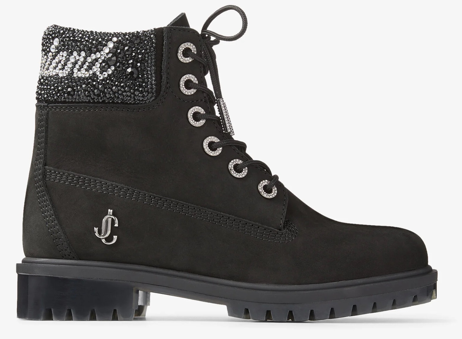 Jimmy Choo x Timberland – Part Two | Sandra‘s Closet